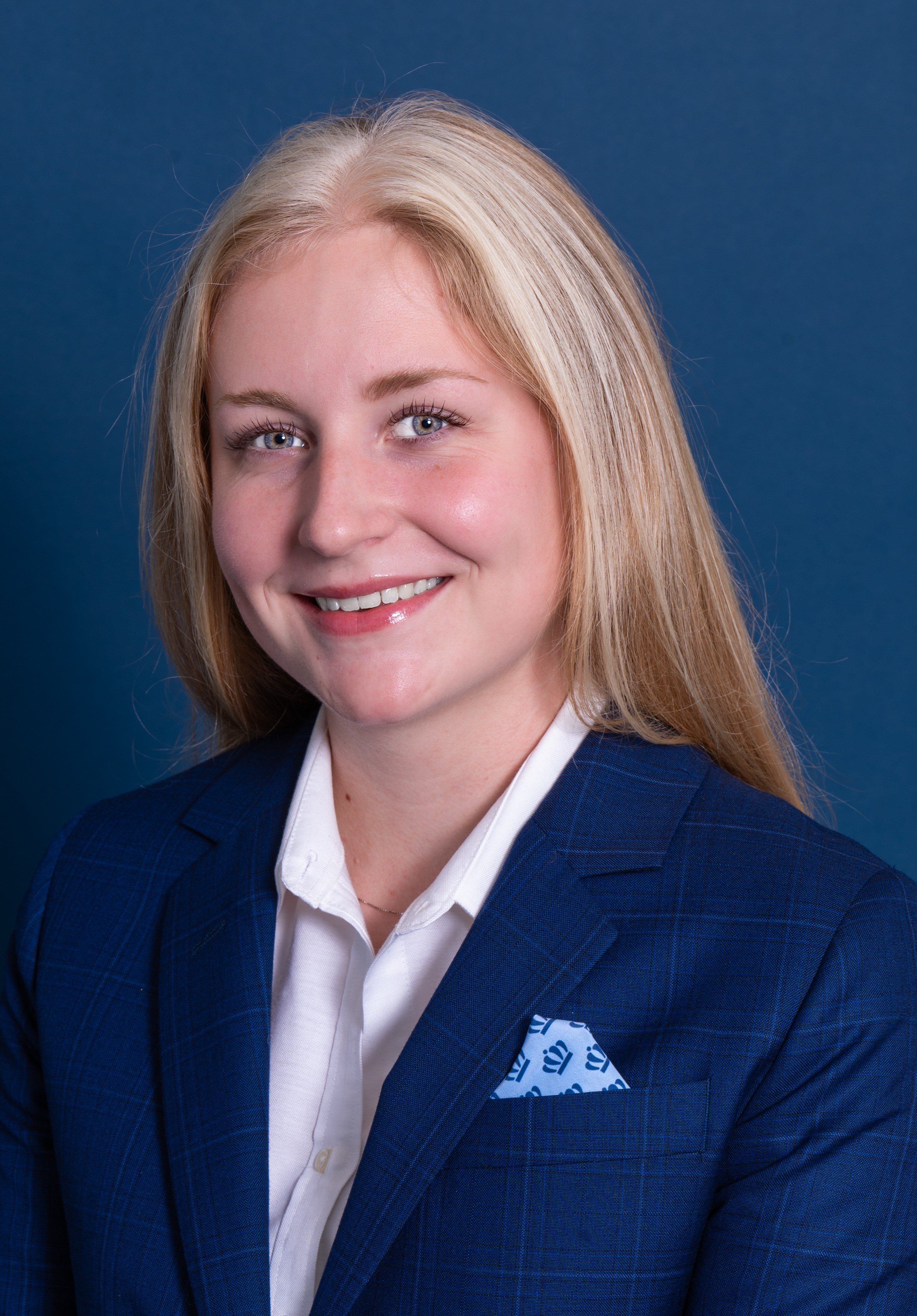 Vegas Fetterly | Old Dominion University
