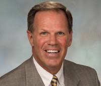 Tom Koller | Old Dominion University