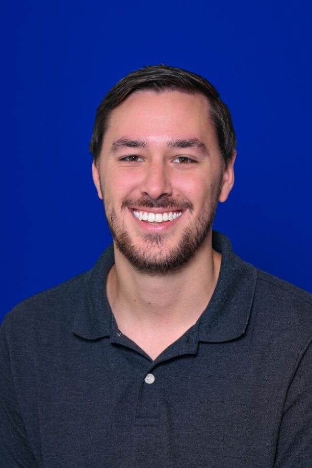 Alex Cardazzi | Old Dominion University