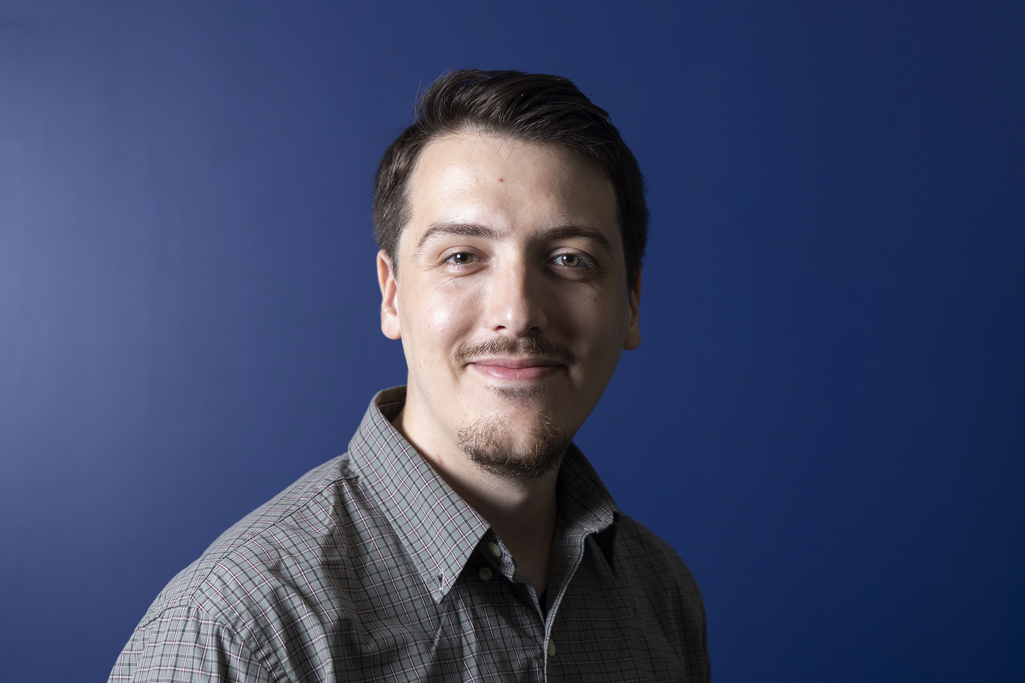 Logan Beaver | Old Dominion University