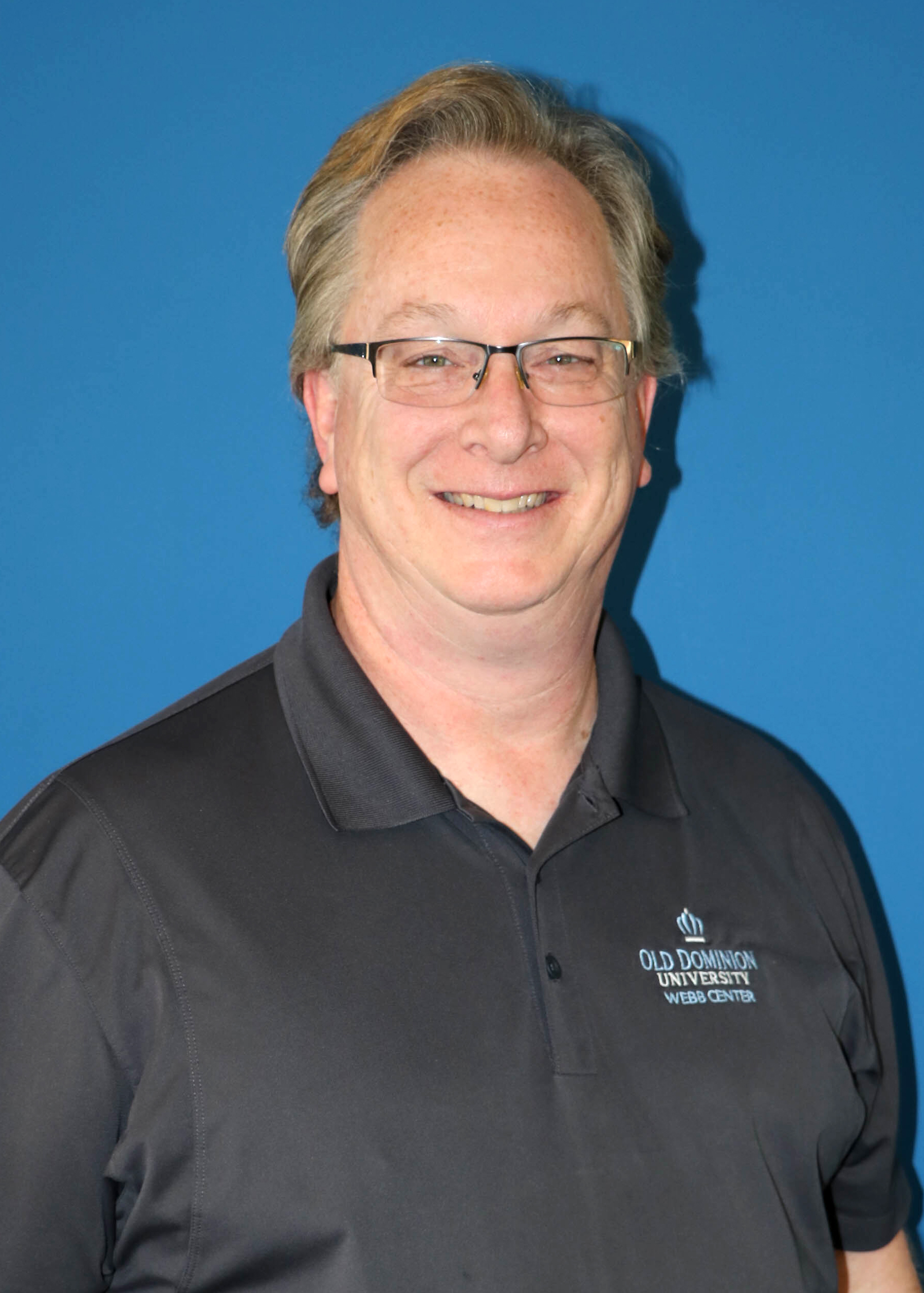 Tom Odom | Old Dominion University