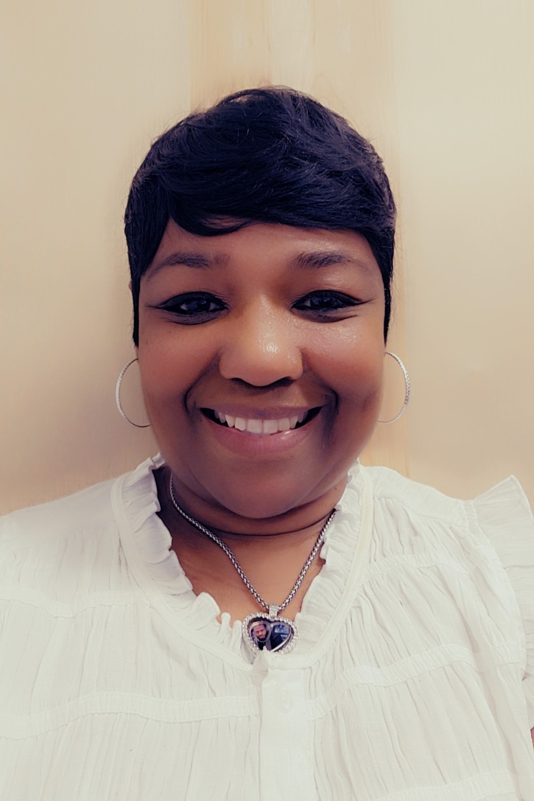 Yvette Shannon | Old Dominion University