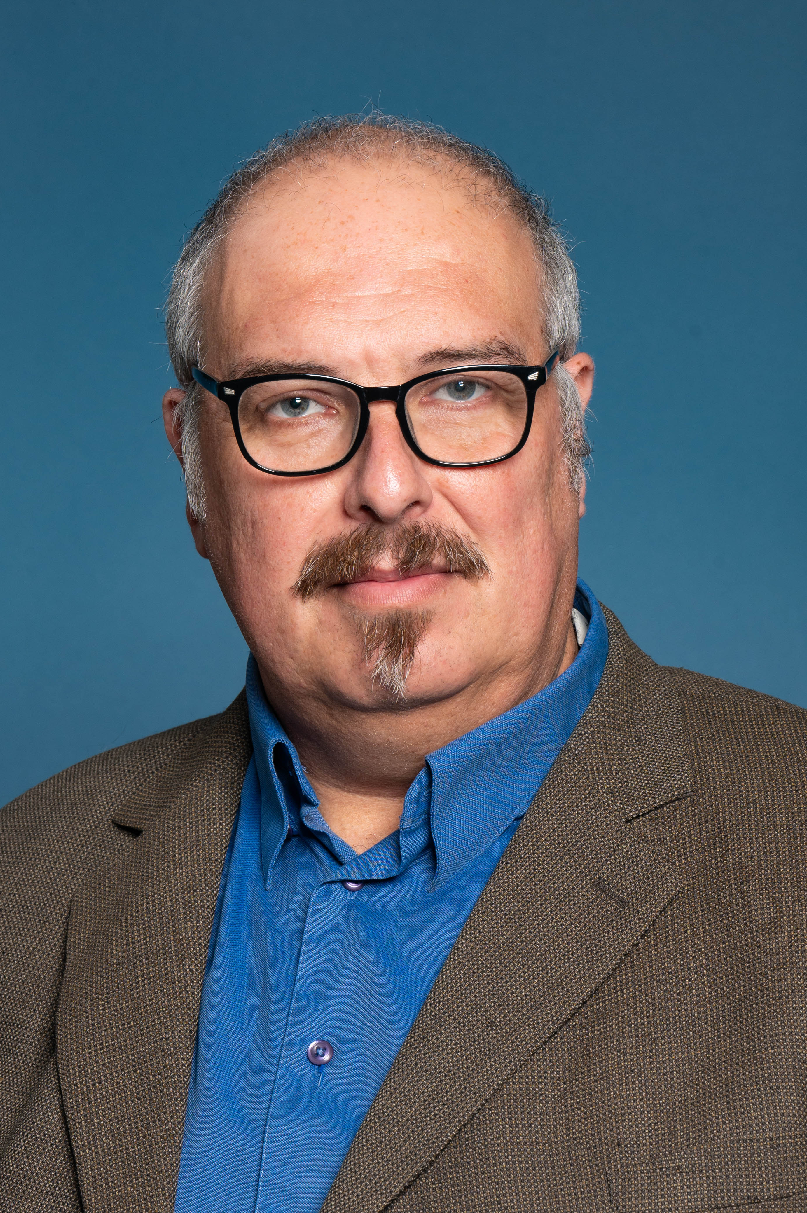 Tim Anderson | Old Dominion University