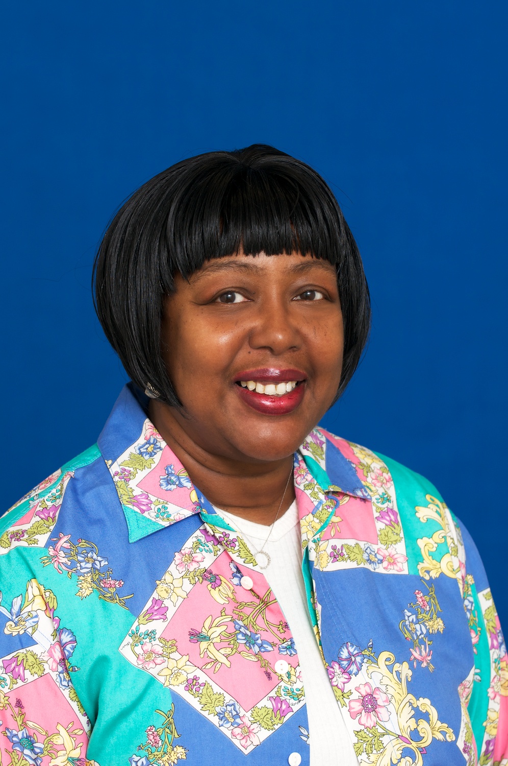 Linda Baker | Old Dominion University