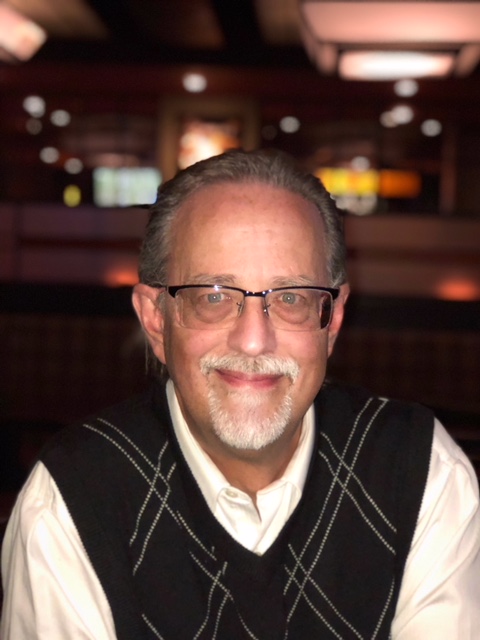 Kevin Crawford | Old Dominion University