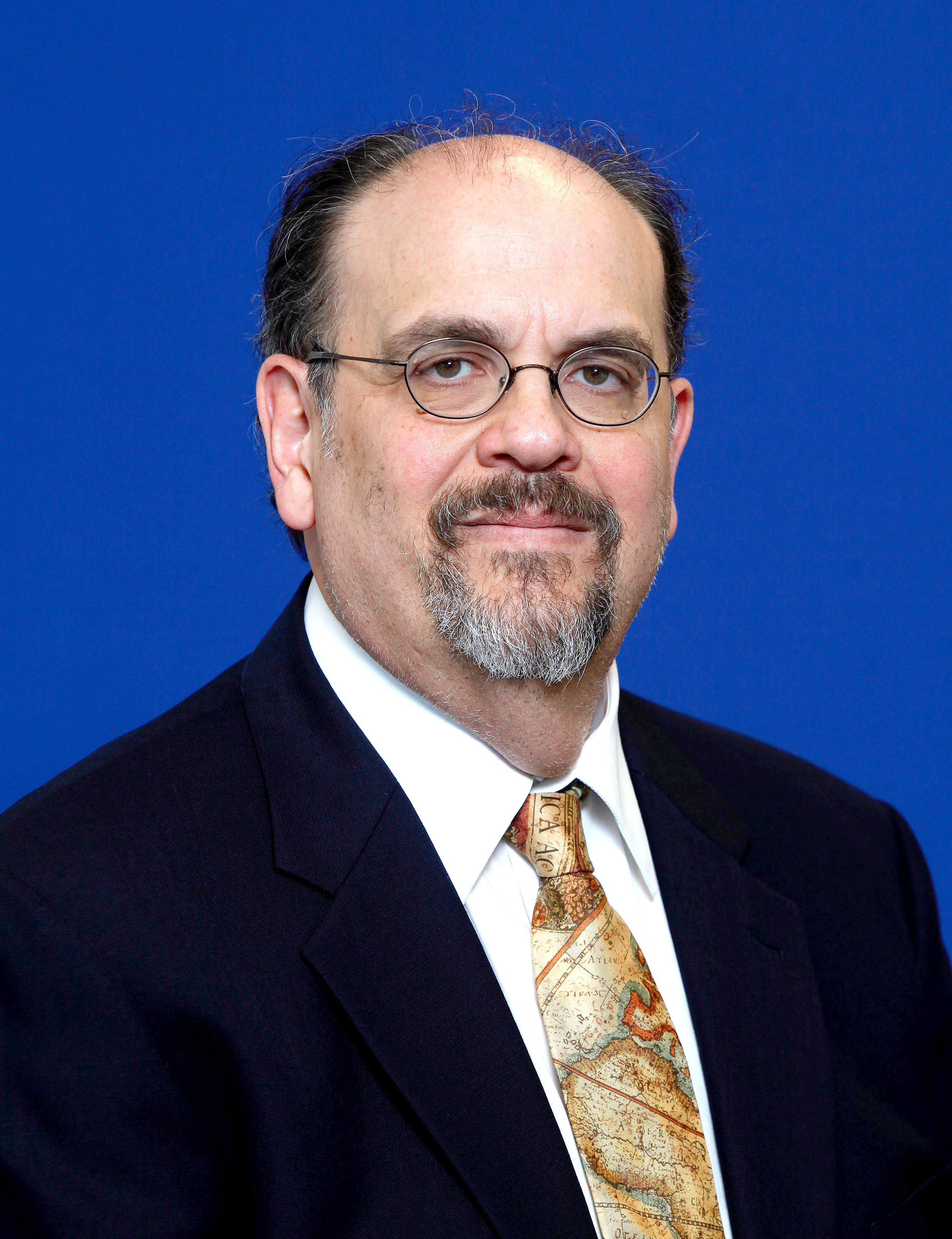 Jonathan Leib | Old Dominion University