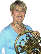 Marlene Ford | Old Dominion University