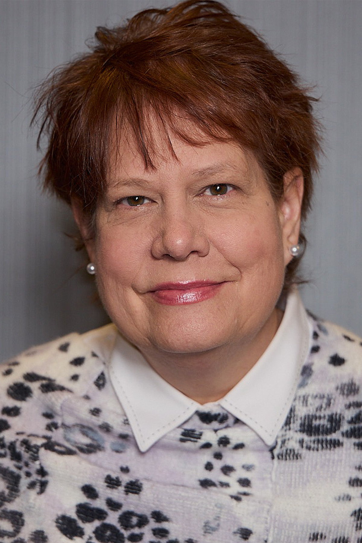 Jennifer Hoyt | Old Dominion University
