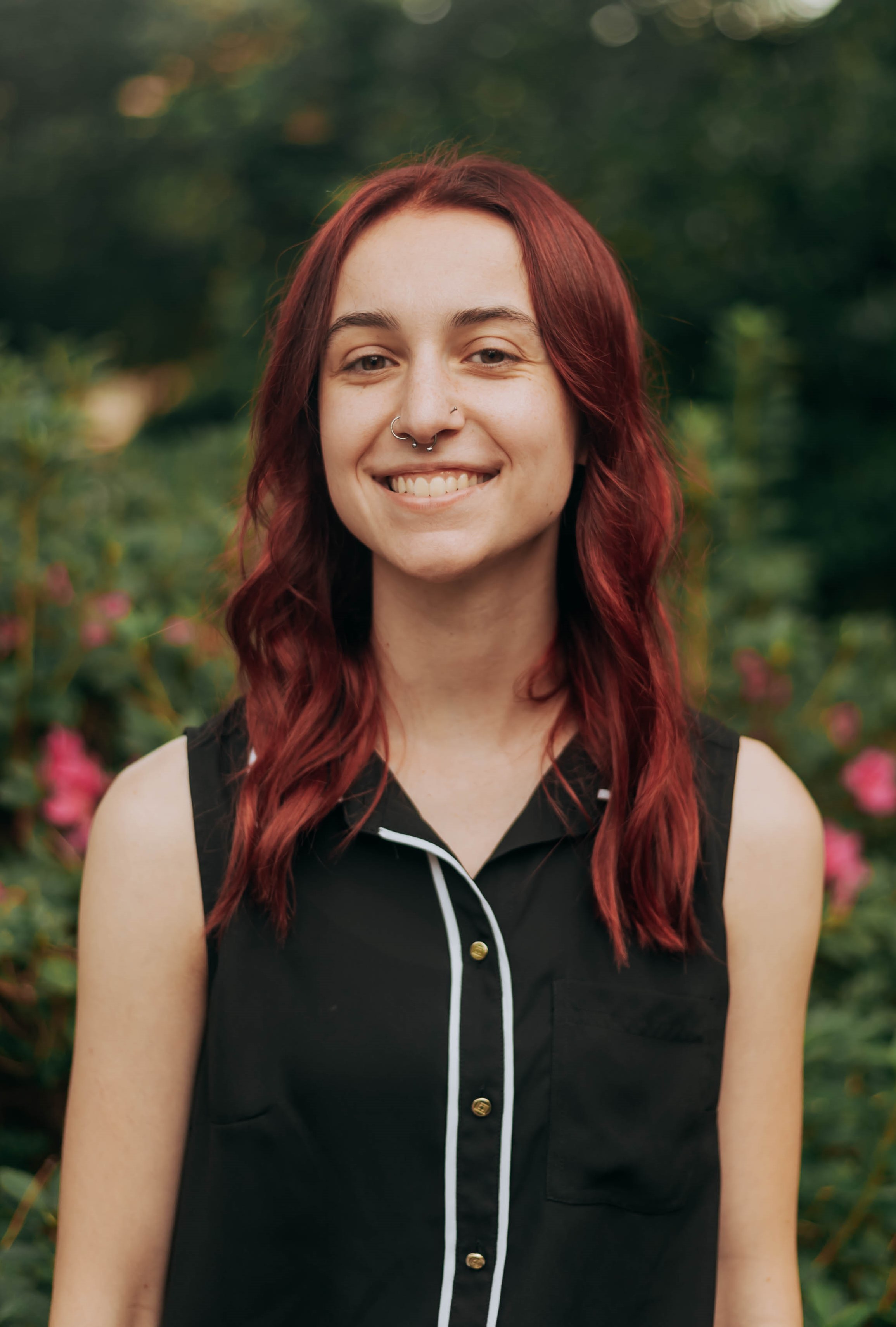 Sydney Scouten | Old Dominion University