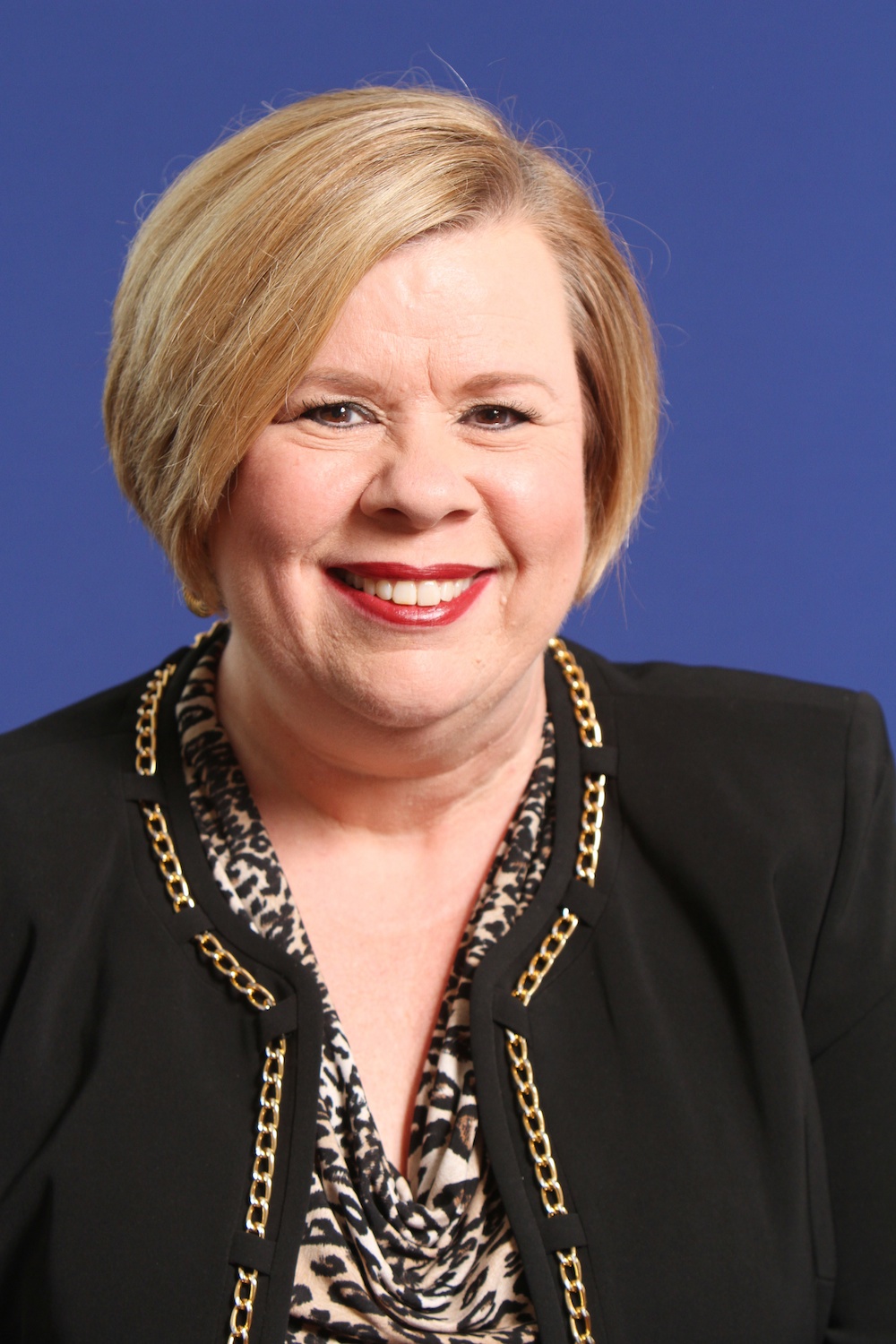 Catherine Lewis | Old Dominion University