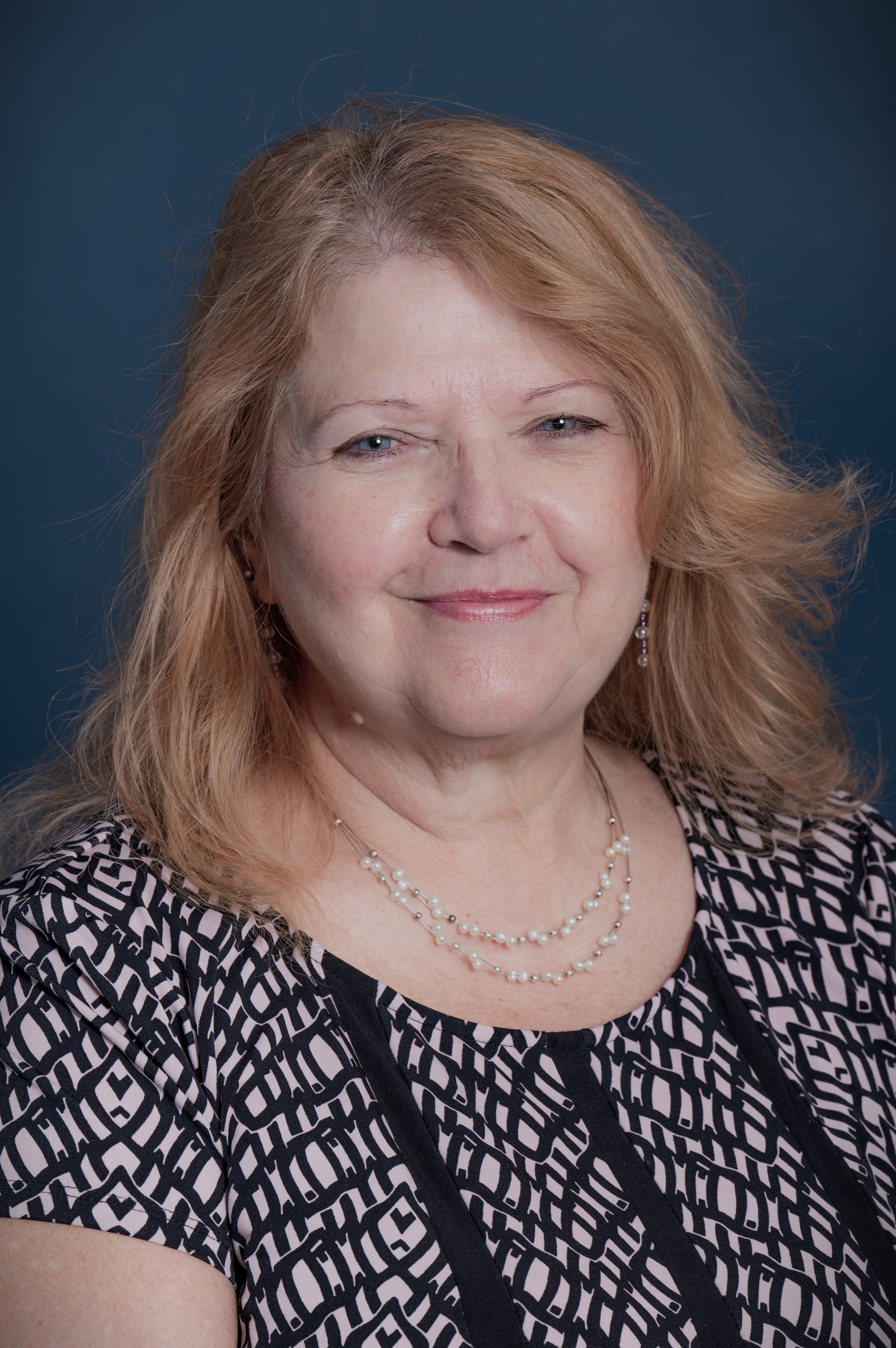 Brenda Epling | Old Dominion University