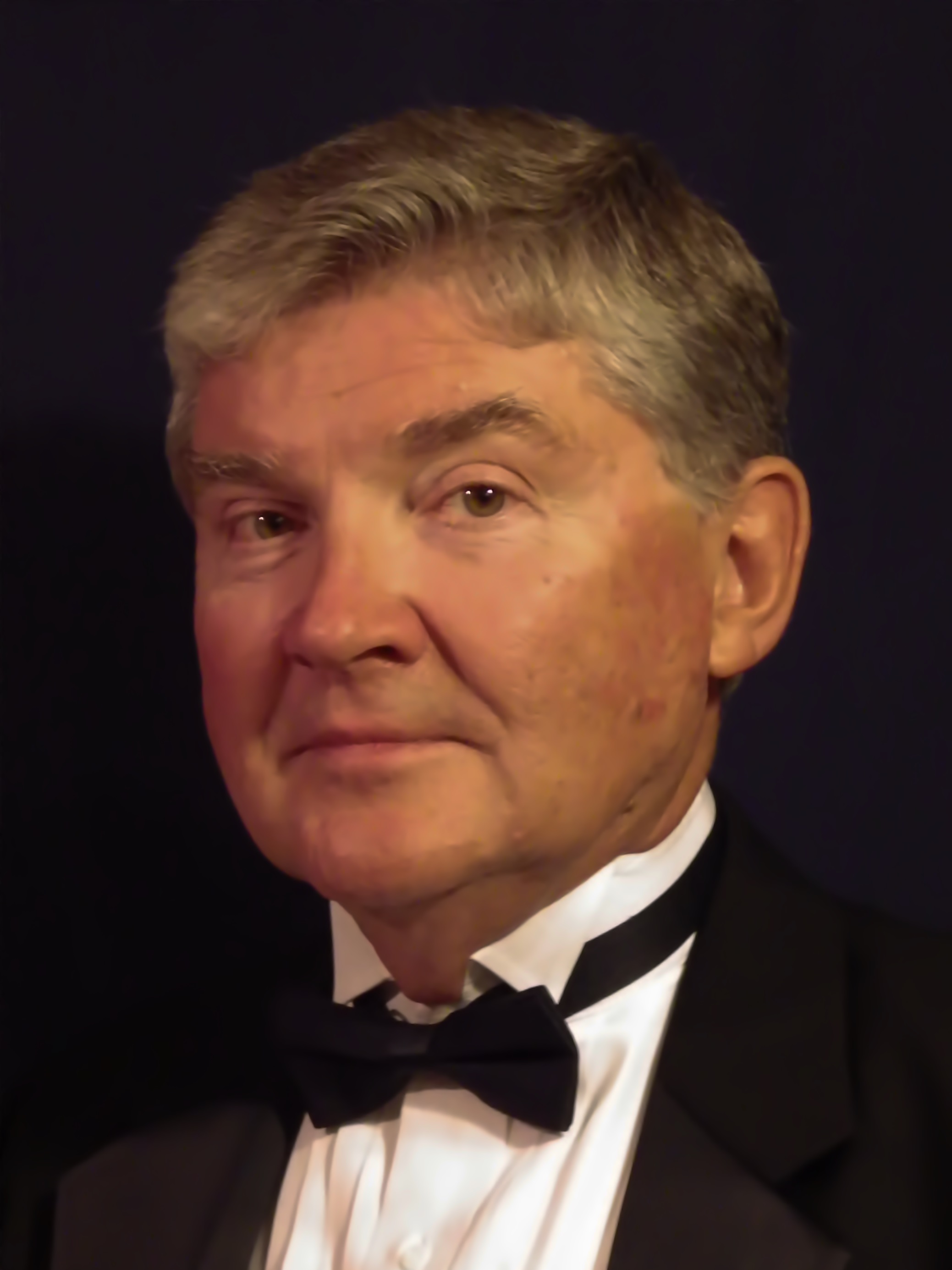 Jim Kosnik | Old Dominion University