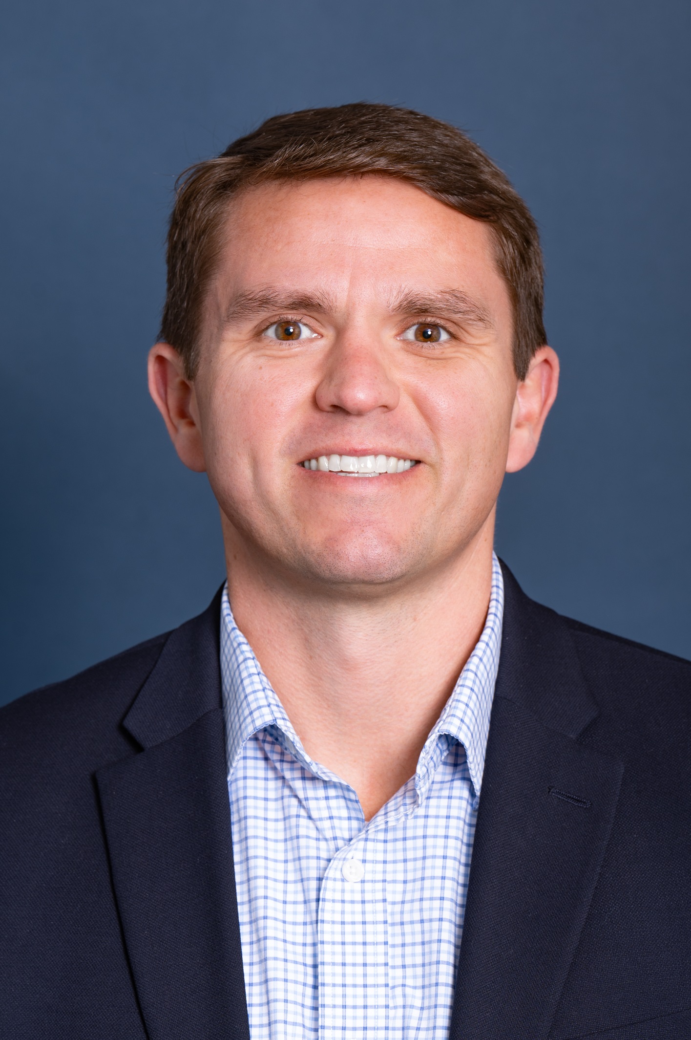 Ryan McCann | Old Dominion University