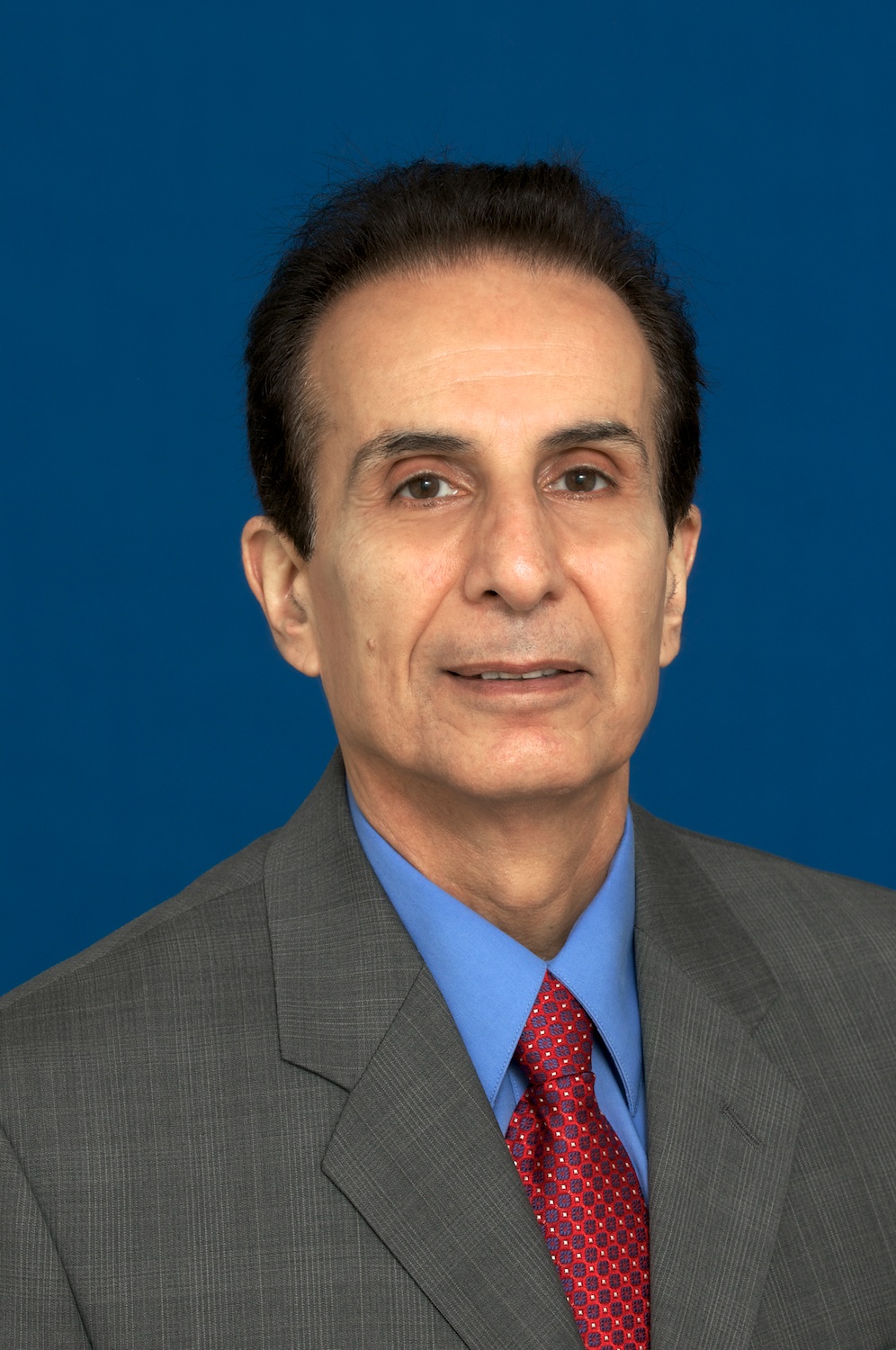 Ali Ardalan | Old Dominion University