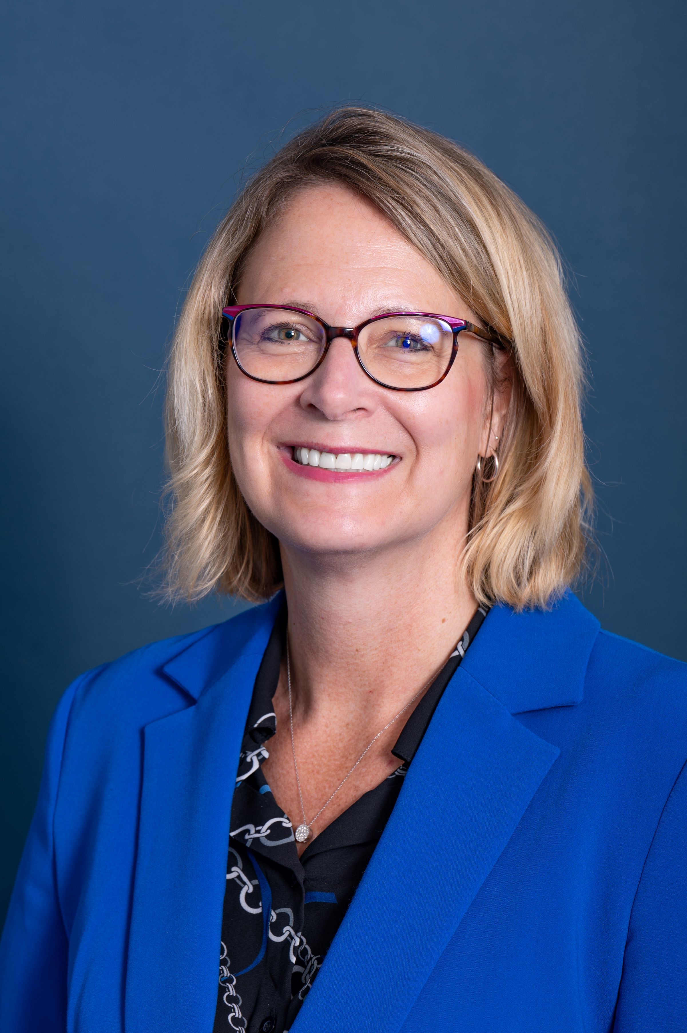 Lisa Powell | Old Dominion University