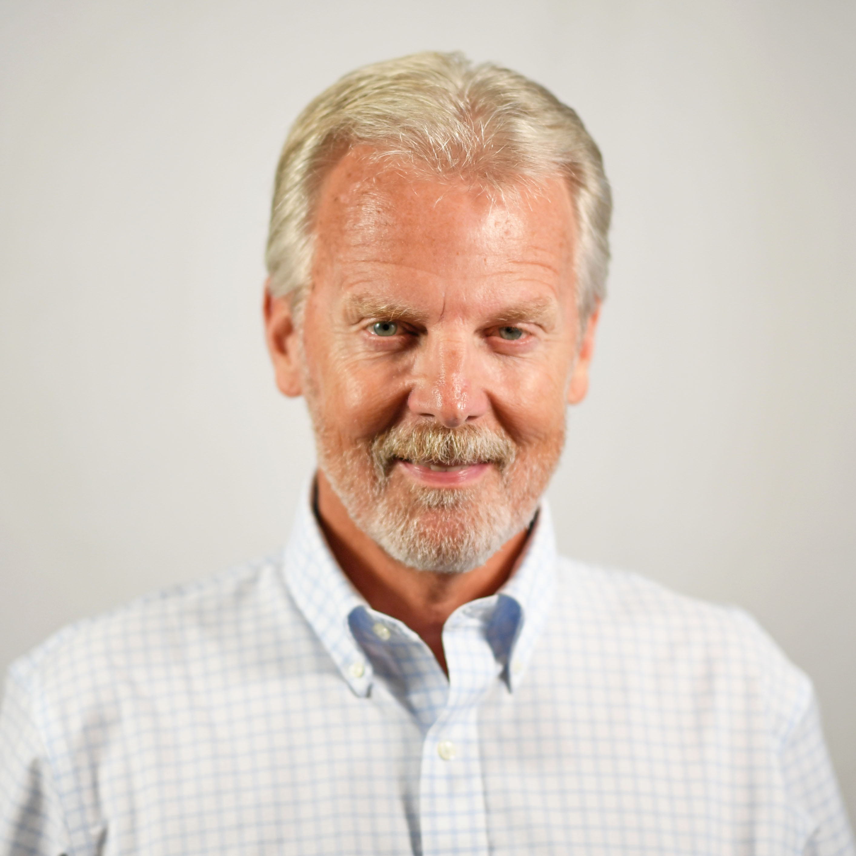 Tom Madison | Old Dominion University