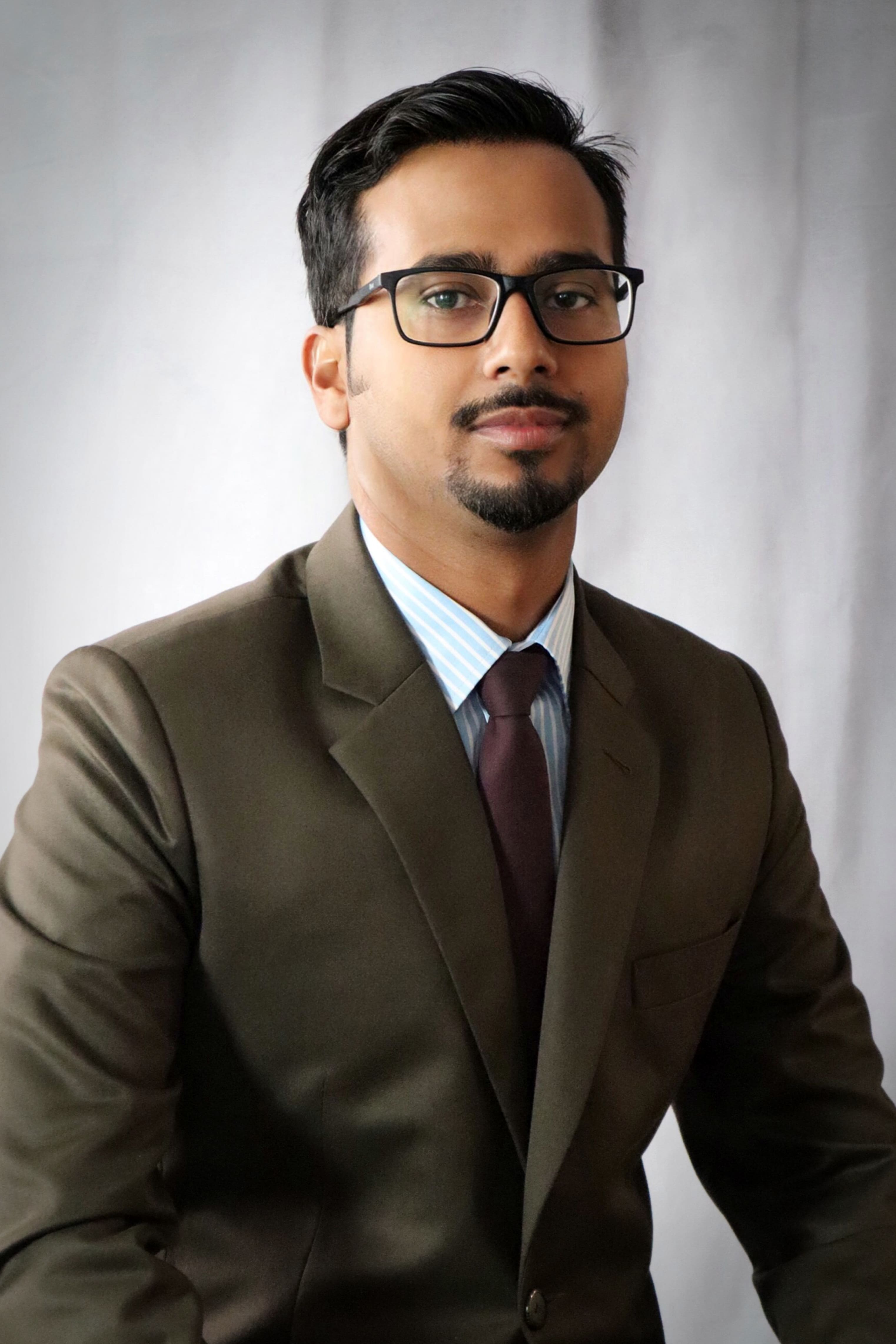 Abdullah Mamun | Old Dominion University