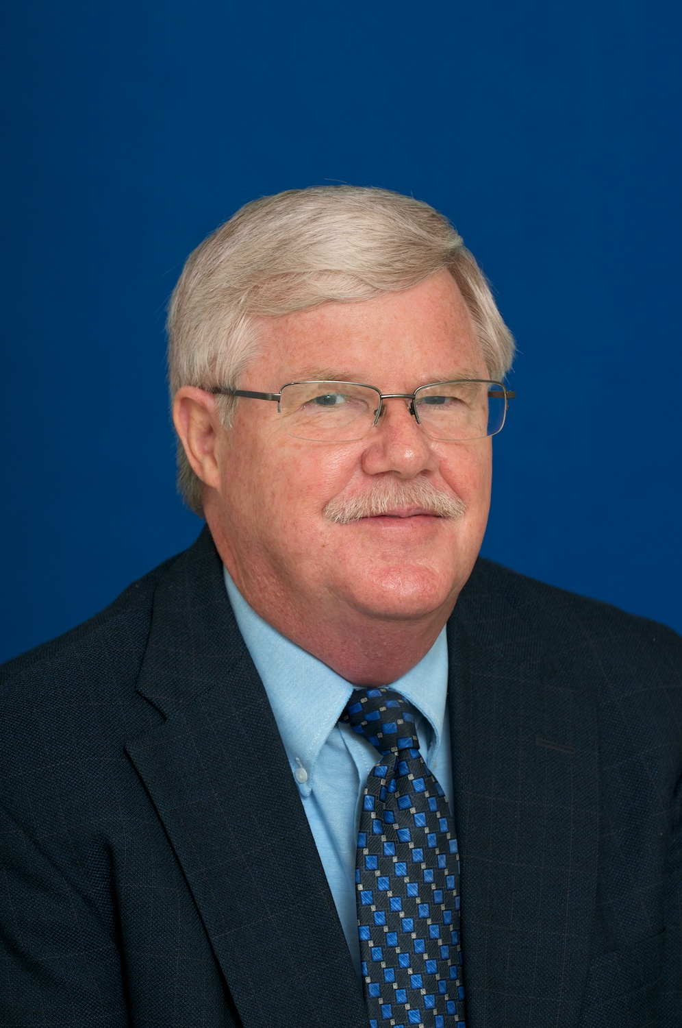 Steve Daniel | Old Dominion University