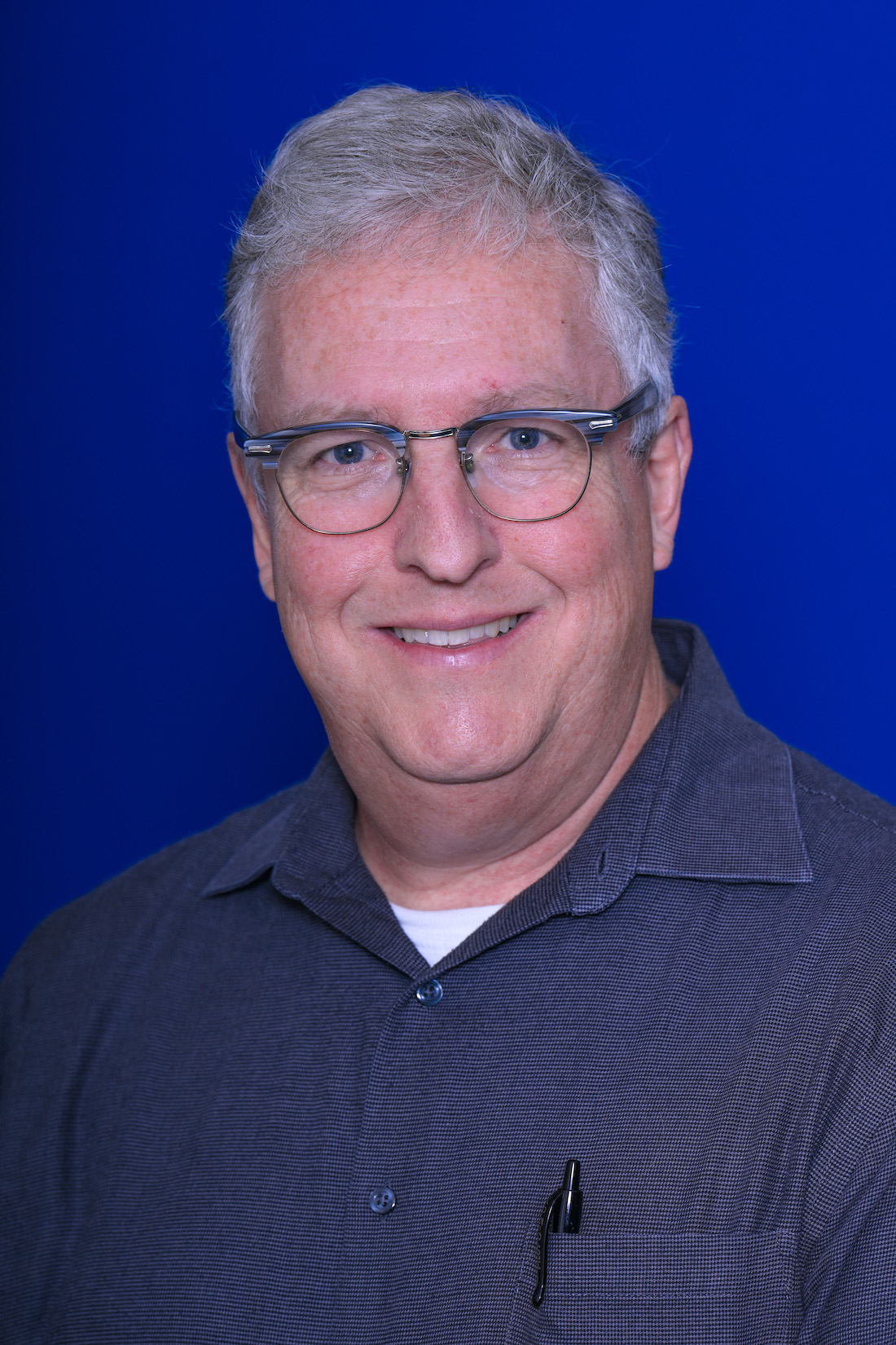 Sam McDonald | Old Dominion University