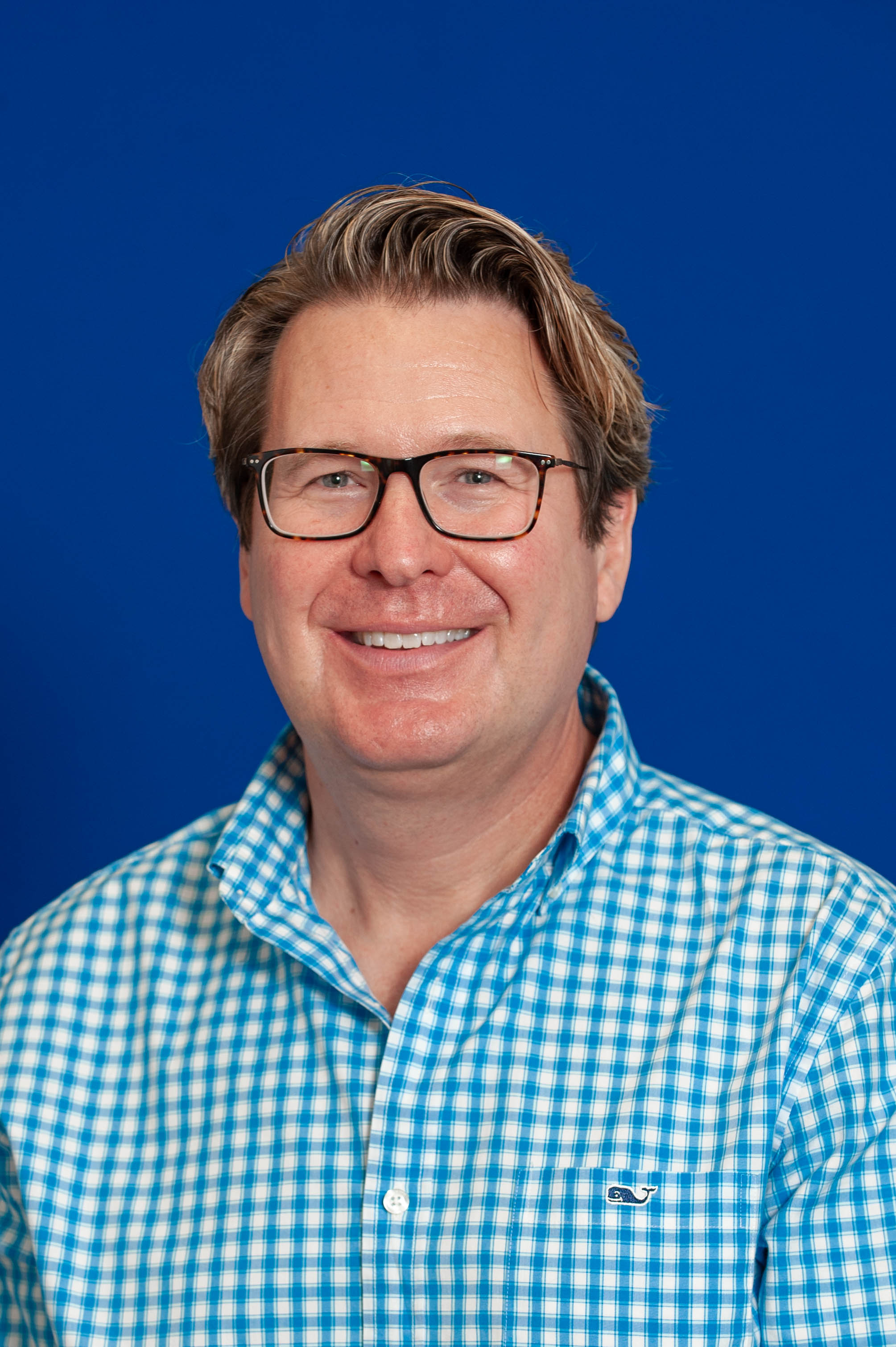 Matthew Schmidt | Old Dominion University