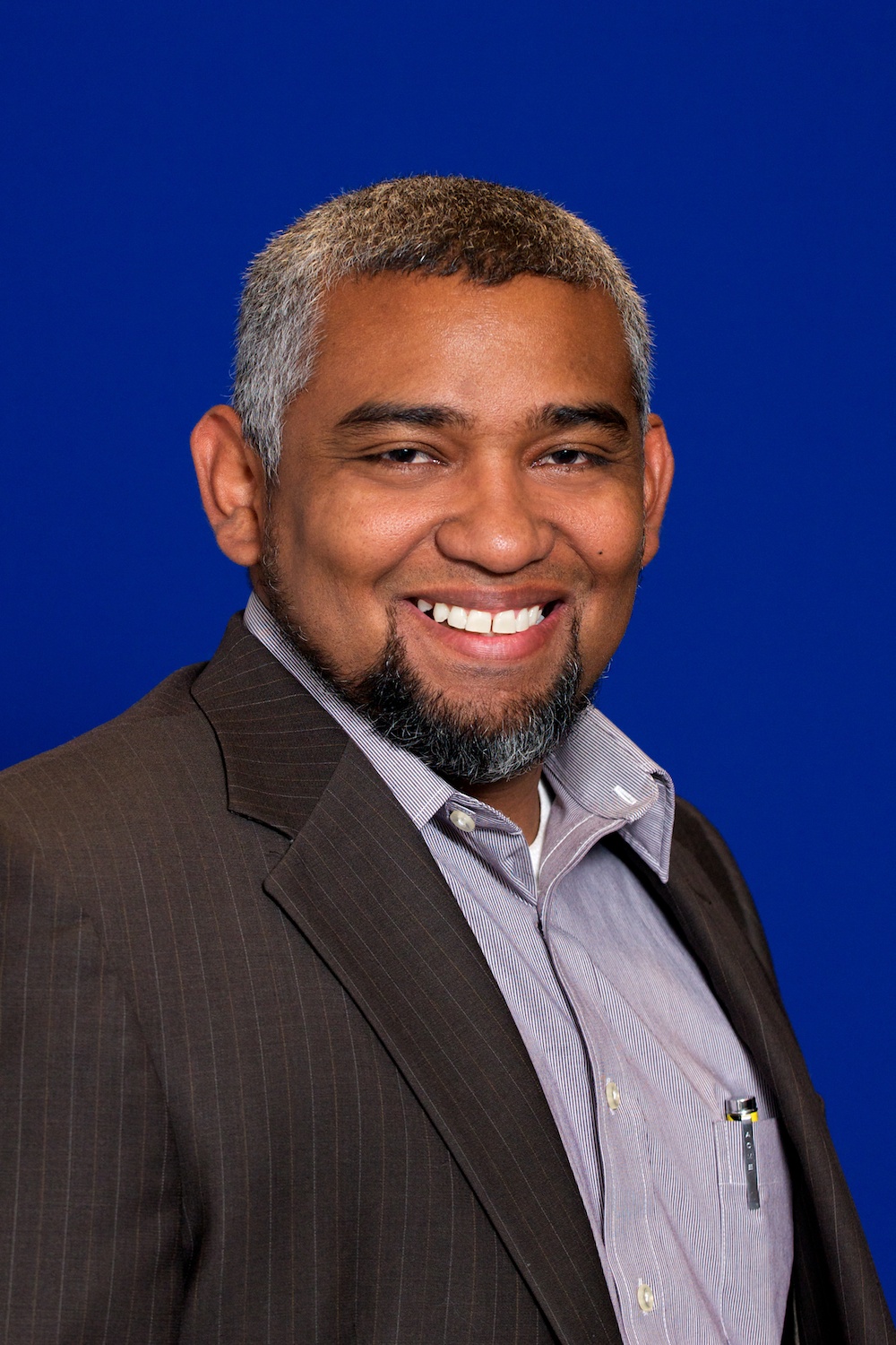 Jose Padilla | Old Dominion University