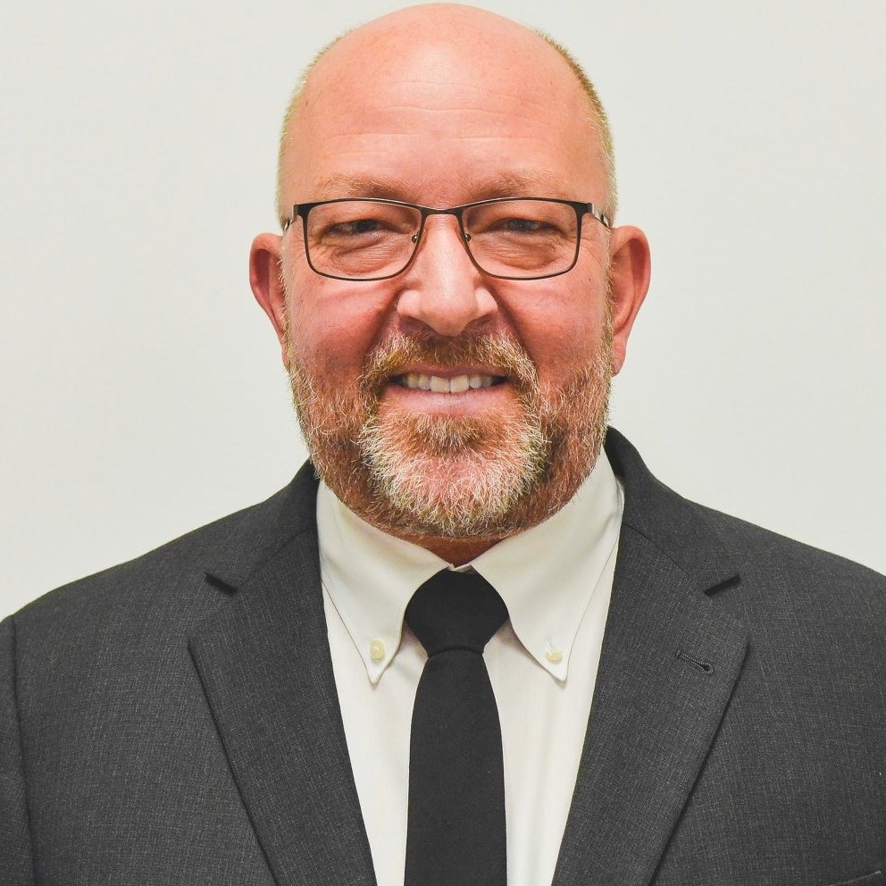 Barry Ezell | Old Dominion University