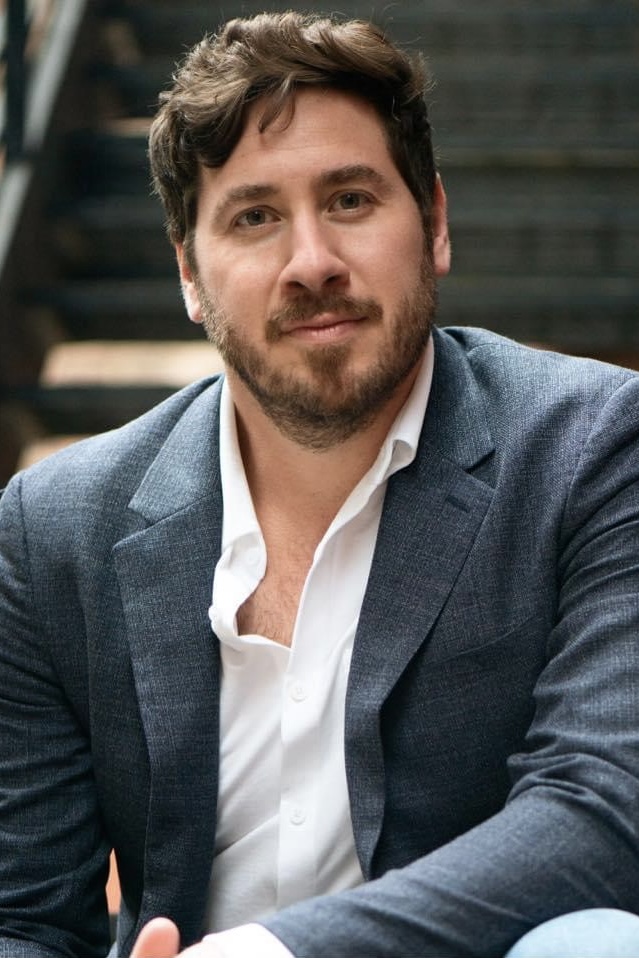 Michael Weber | Old Dominion University