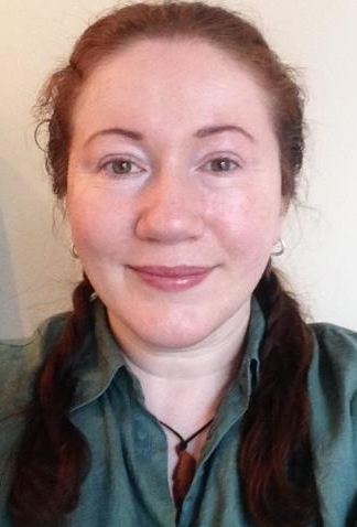 Janet Moloney | Old Dominion University