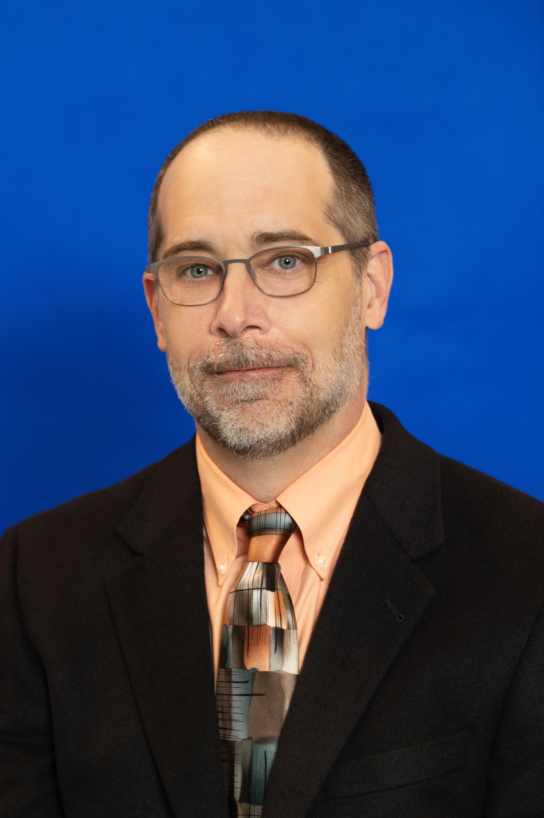 Dale Miller | Old Dominion University
