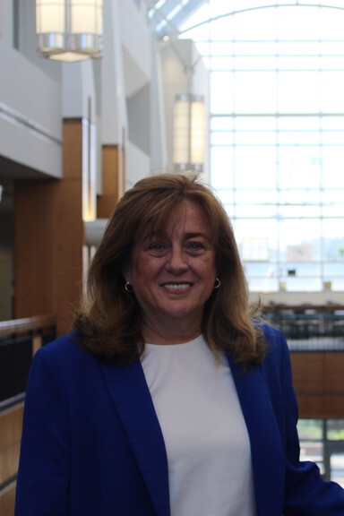 Rene Love | Old Dominion University