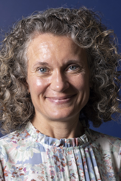 Kathy Boone | Old Dominion University