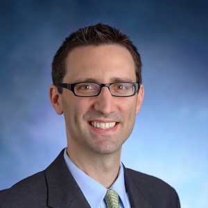 Jay O'Toole | Old Dominion University