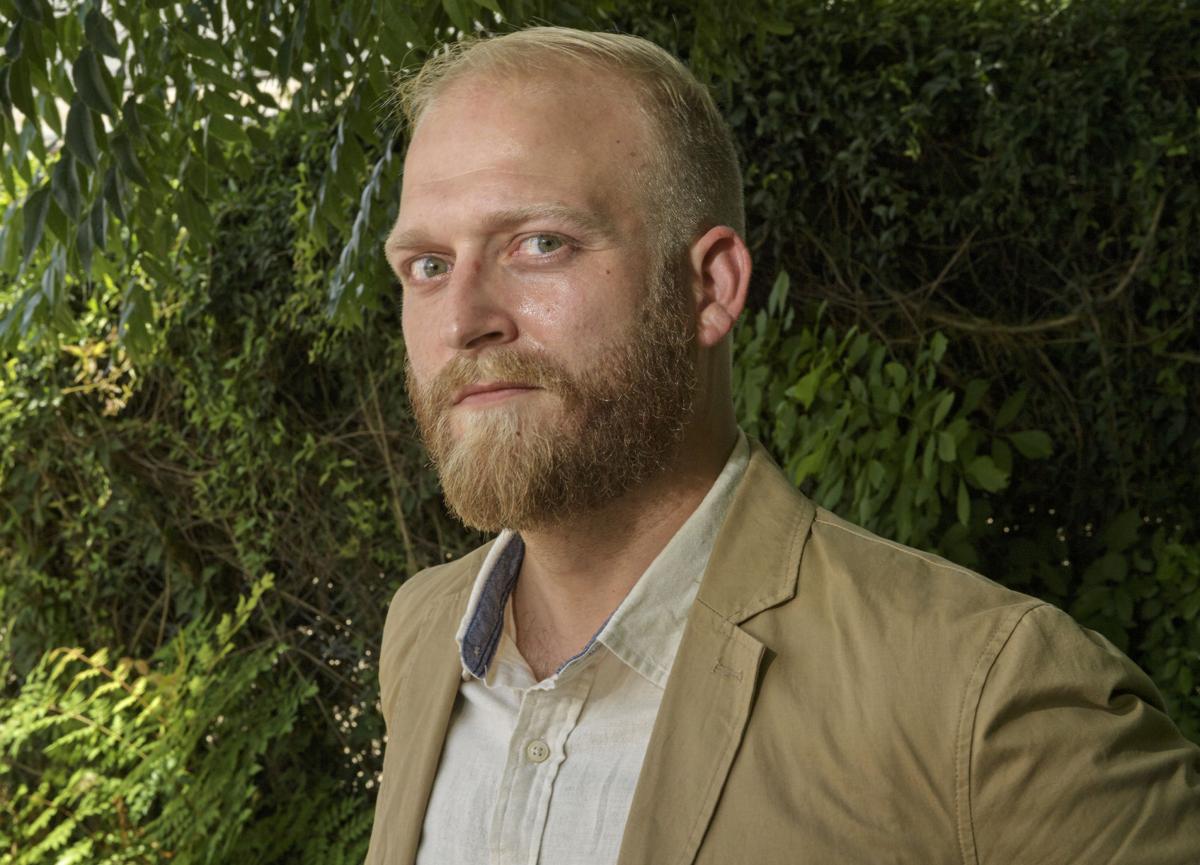 Kent Wascom | Old Dominion University