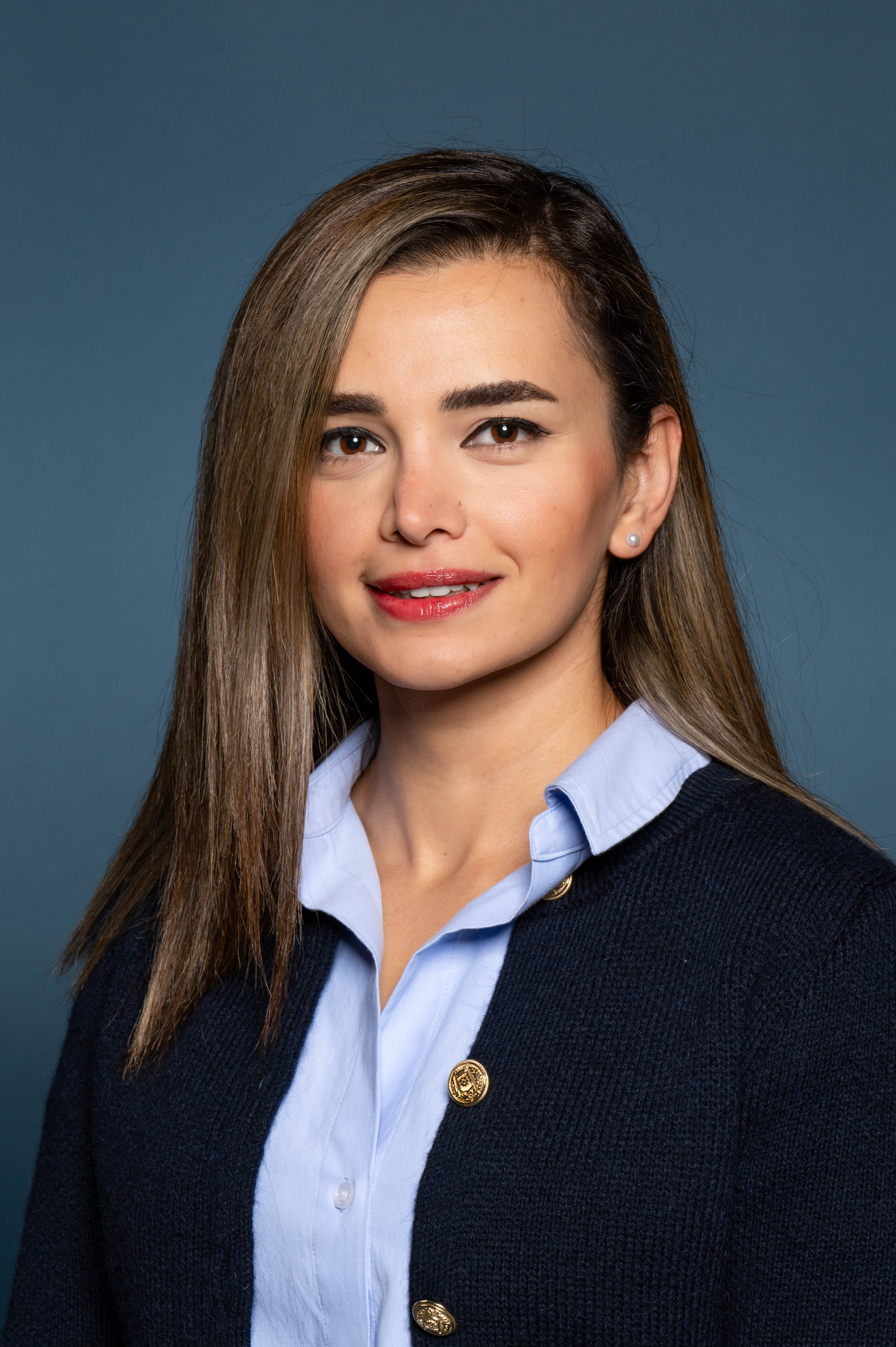 Niloofar Tabarhosseini | Old Dominion University