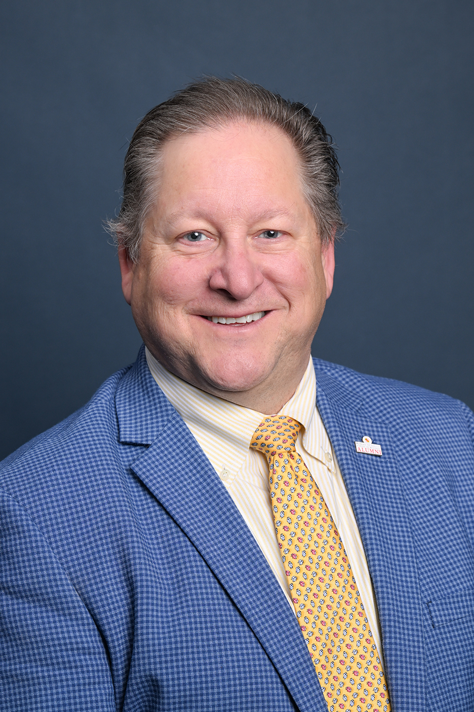 Randall Ellis | Old Dominion University