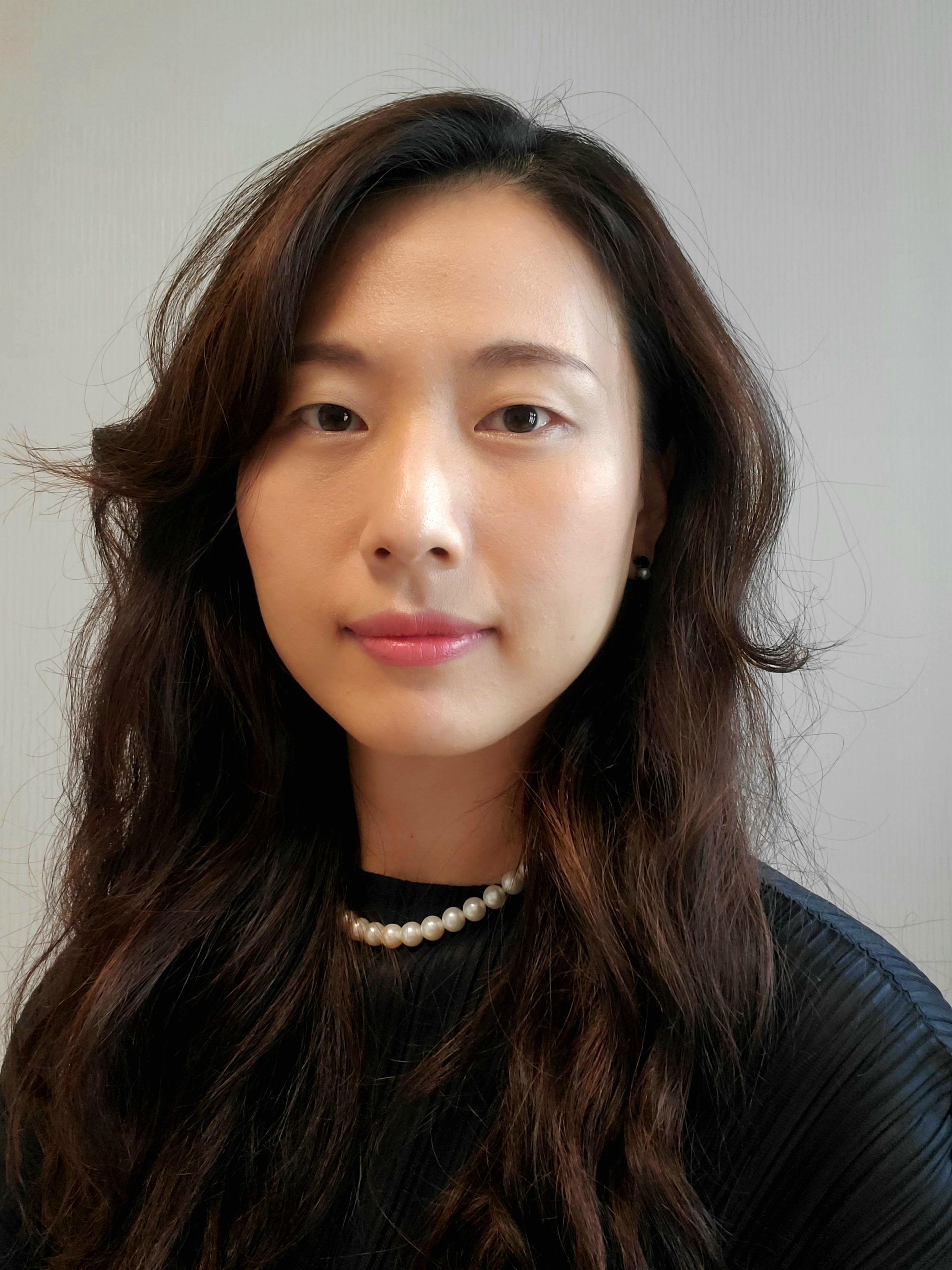 Dooyoung Choi | Old Dominion University