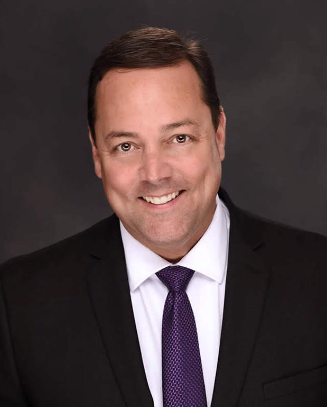 Craig Pinello | Old Dominion University