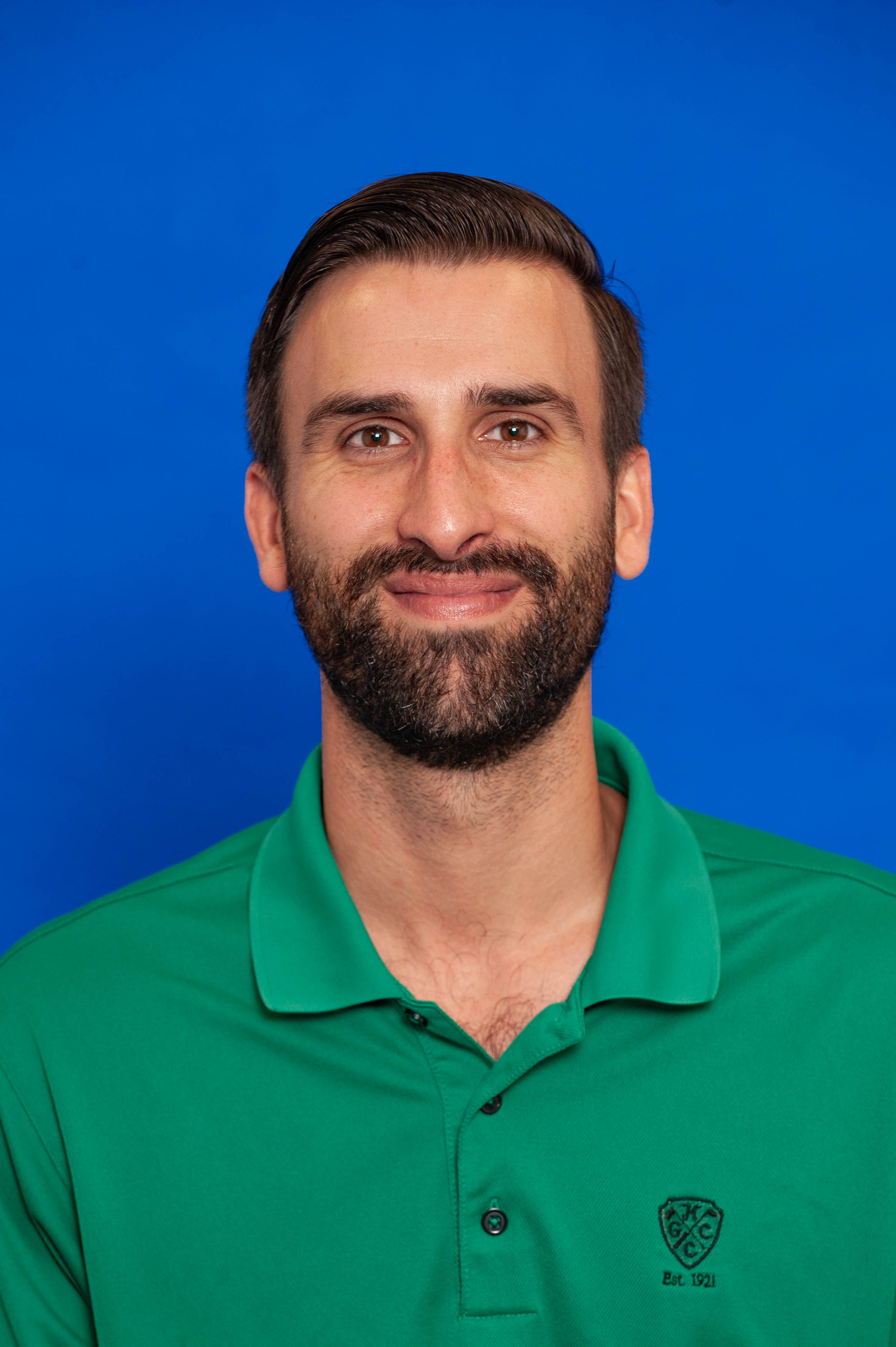 Joseph Tamborski | Old Dominion University