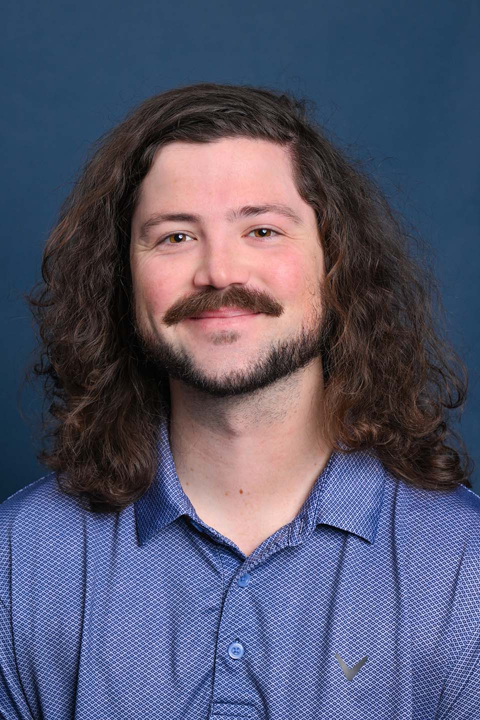 Ryan Witherow | Old Dominion University