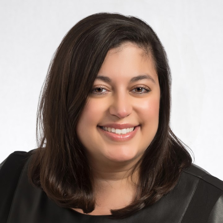 Jennifer Vaziralli | Old Dominion University