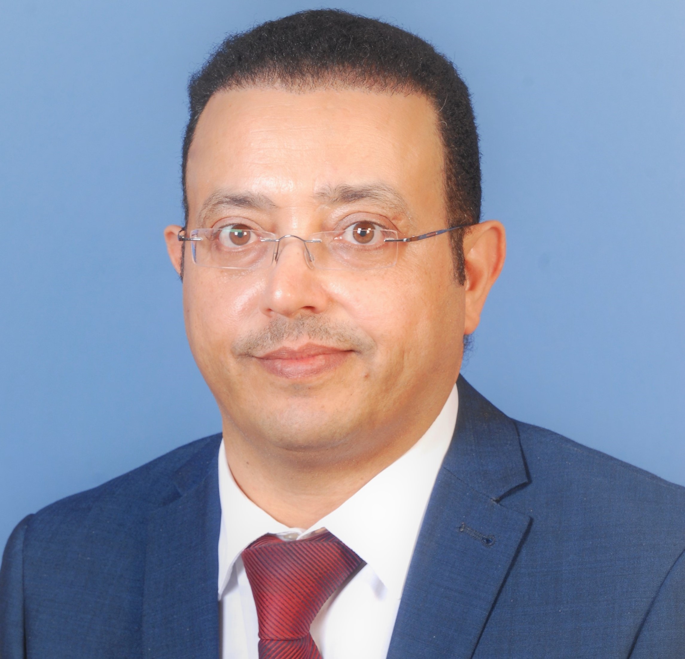 Abdullah Al-Taiar | Old Dominion University