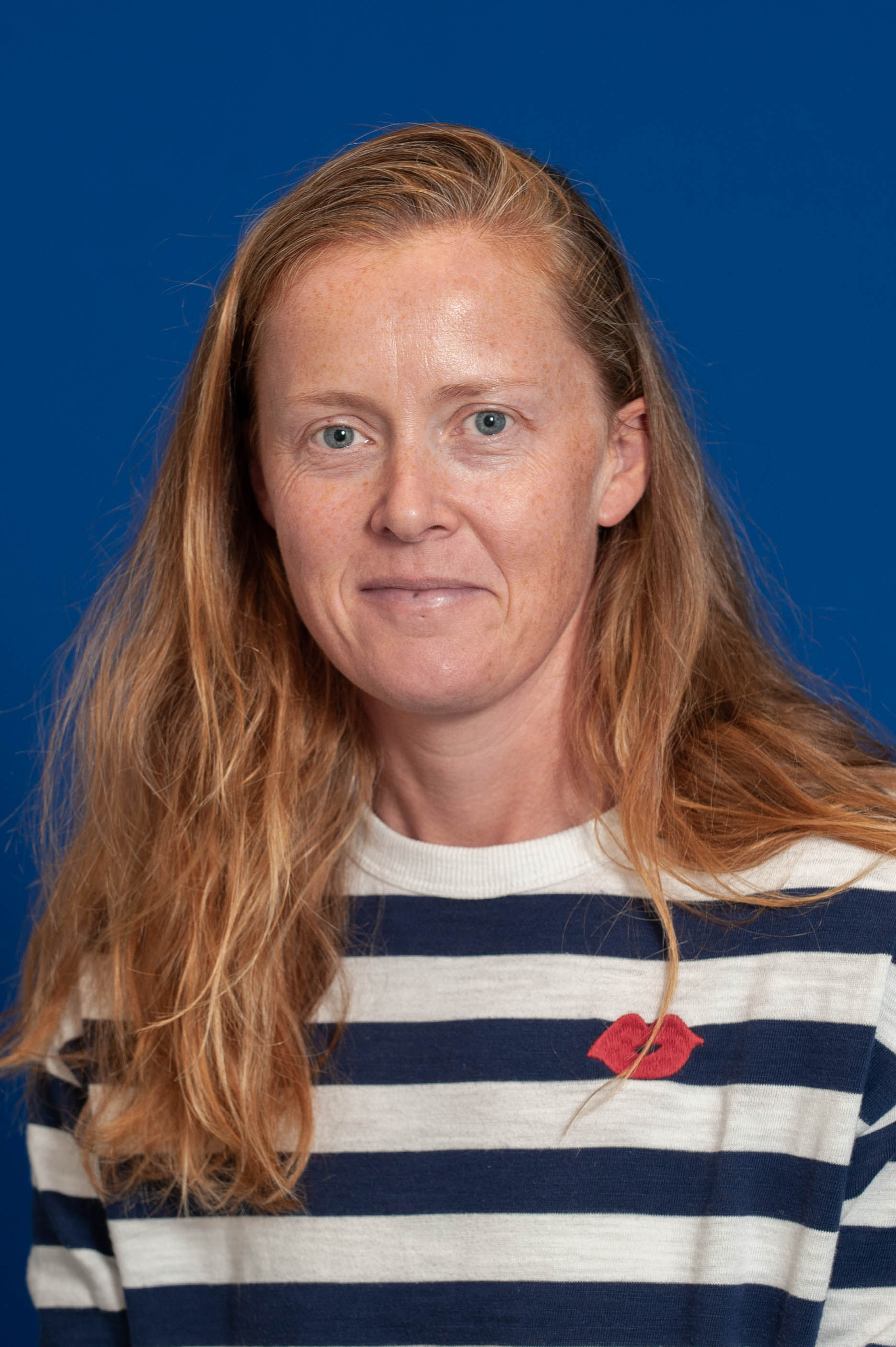 Sophie Clayton | Old Dominion University