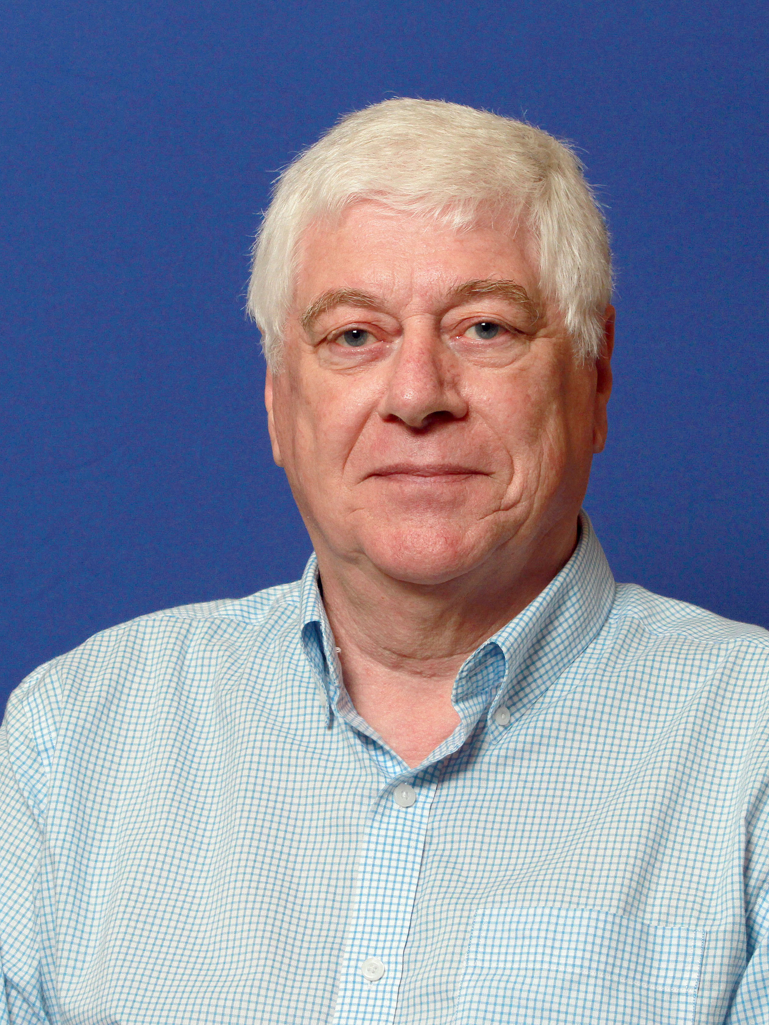 Jean Delayen | Old Dominion University