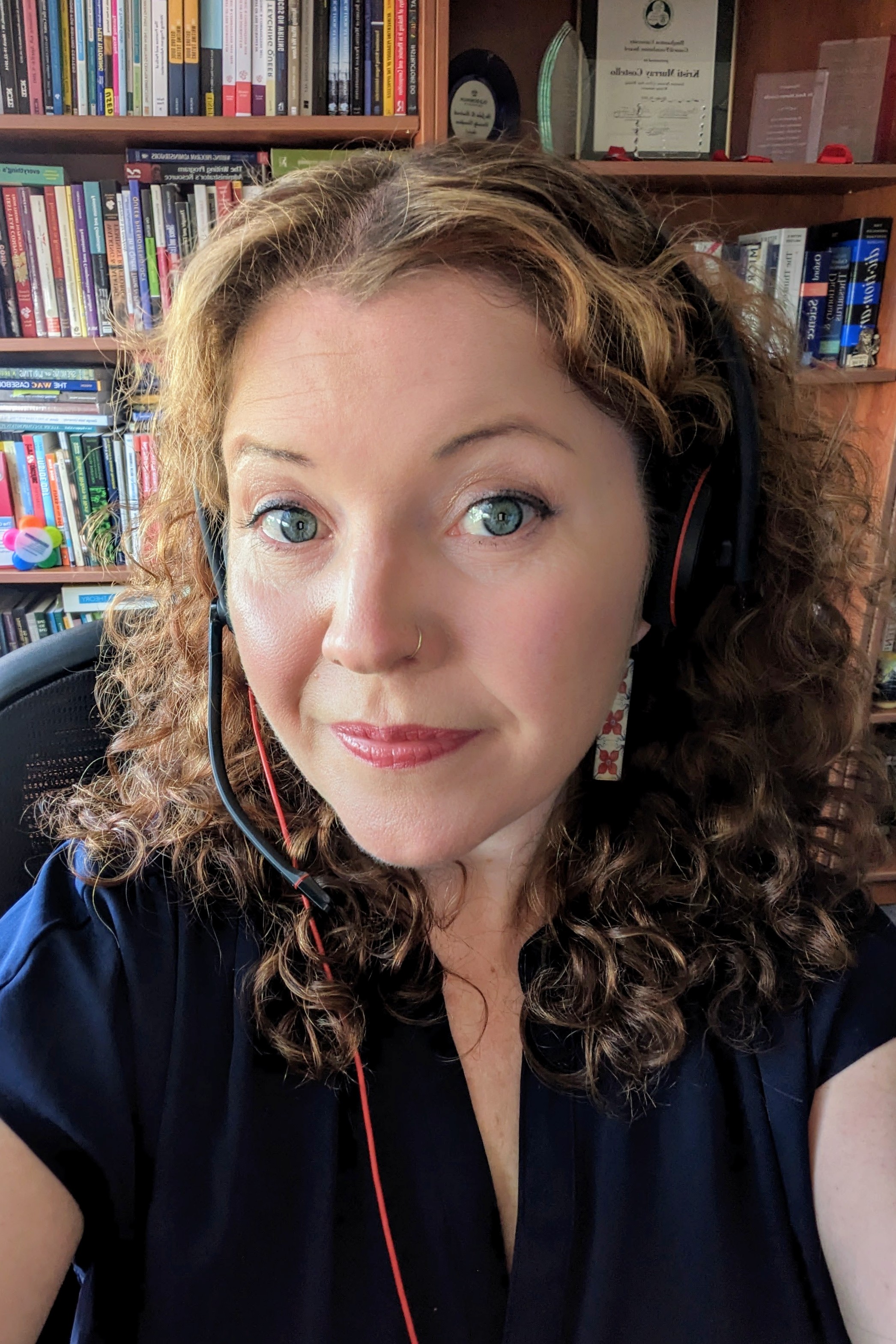 Kristi Costello | Old Dominion University