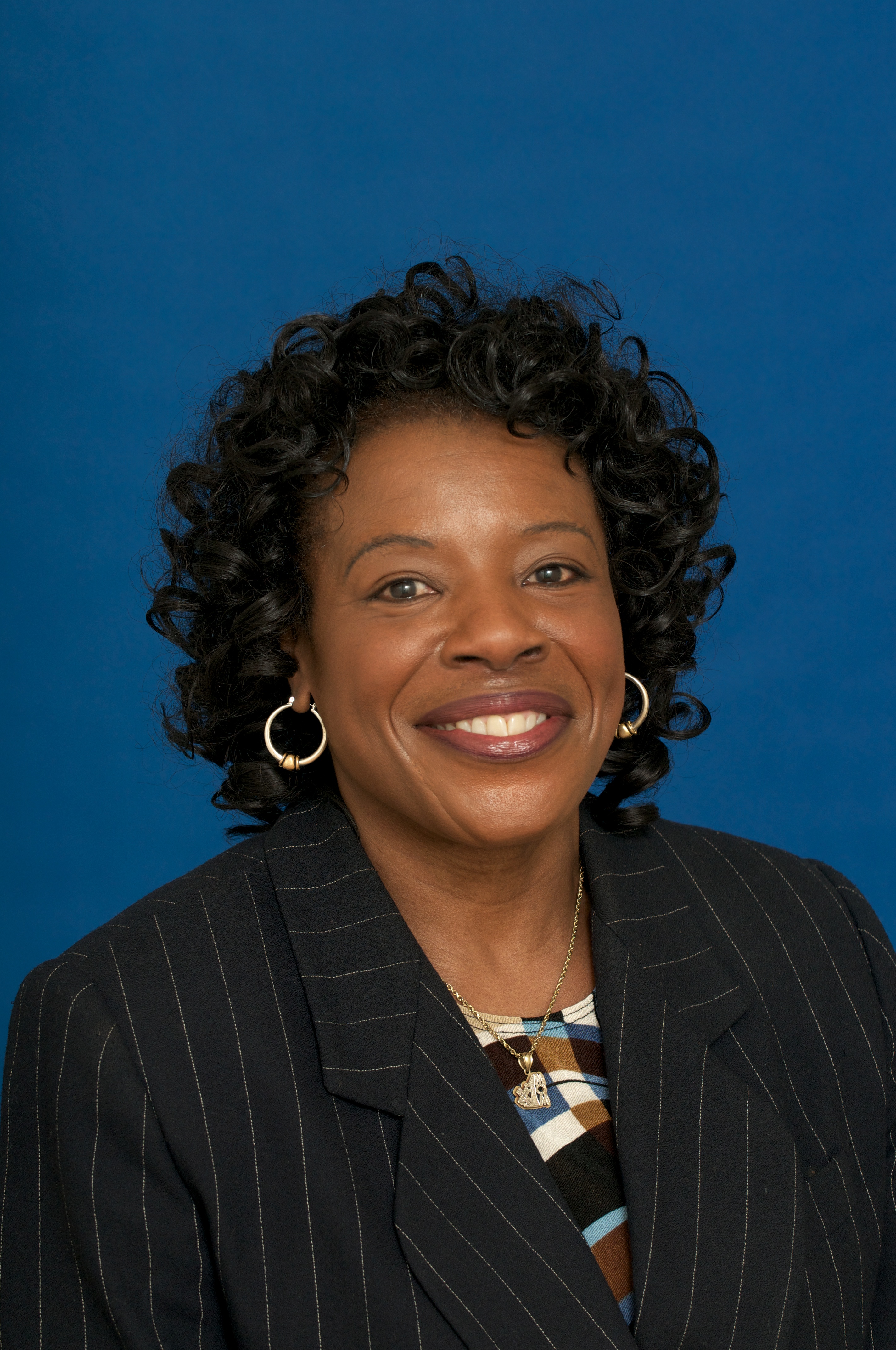 Jacqueline Royster | Old Dominion University