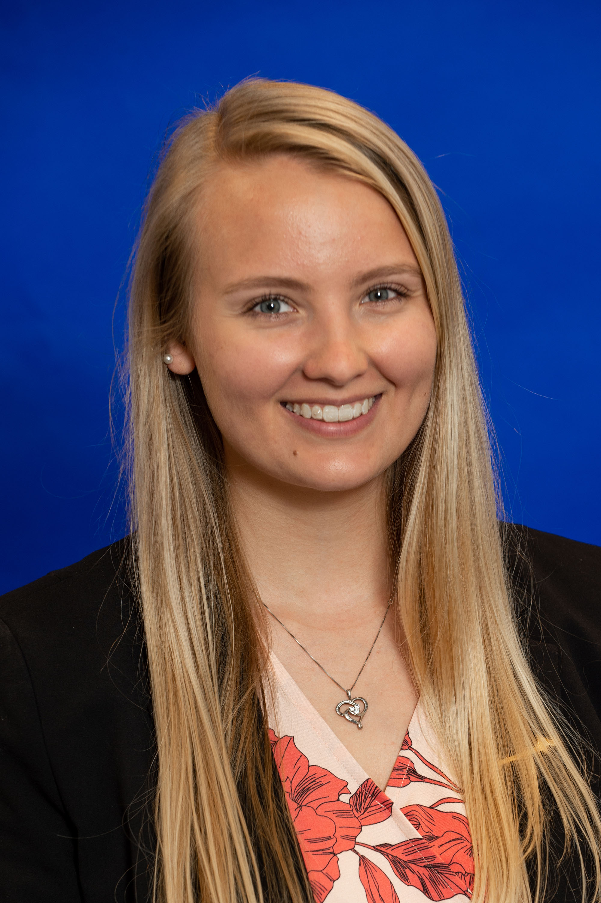 Olivia James | Old Dominion University