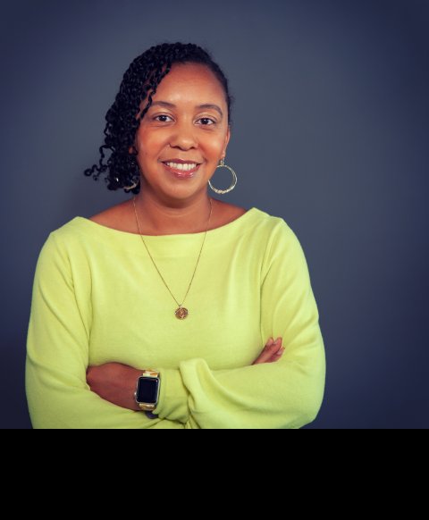 Faculty Highlight on Dr. Demetrice Smith-Mutegi, Assistant Professor in the Darden College of ...
