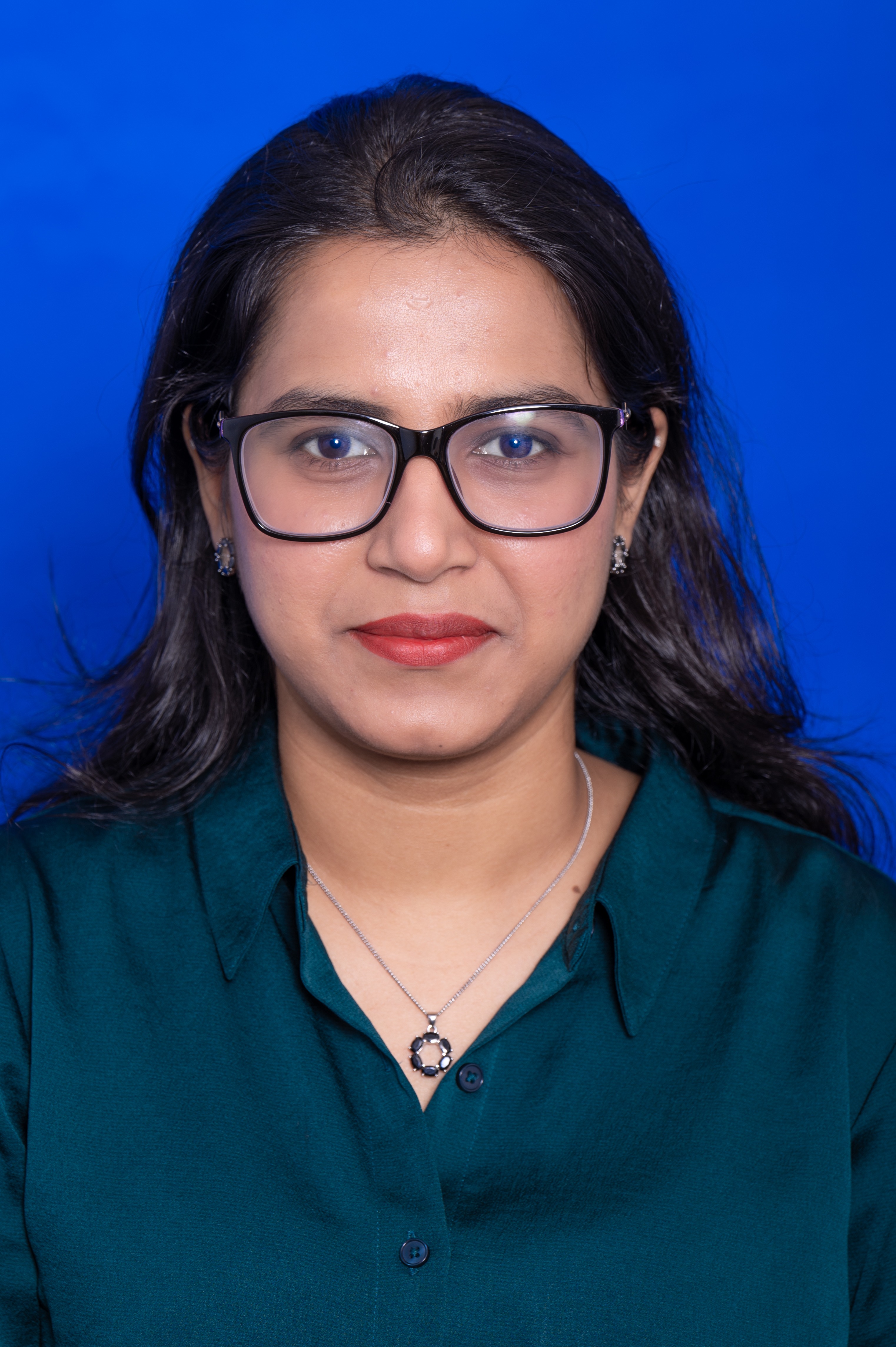 Nasreen Muhammad Arif | Old Dominion University