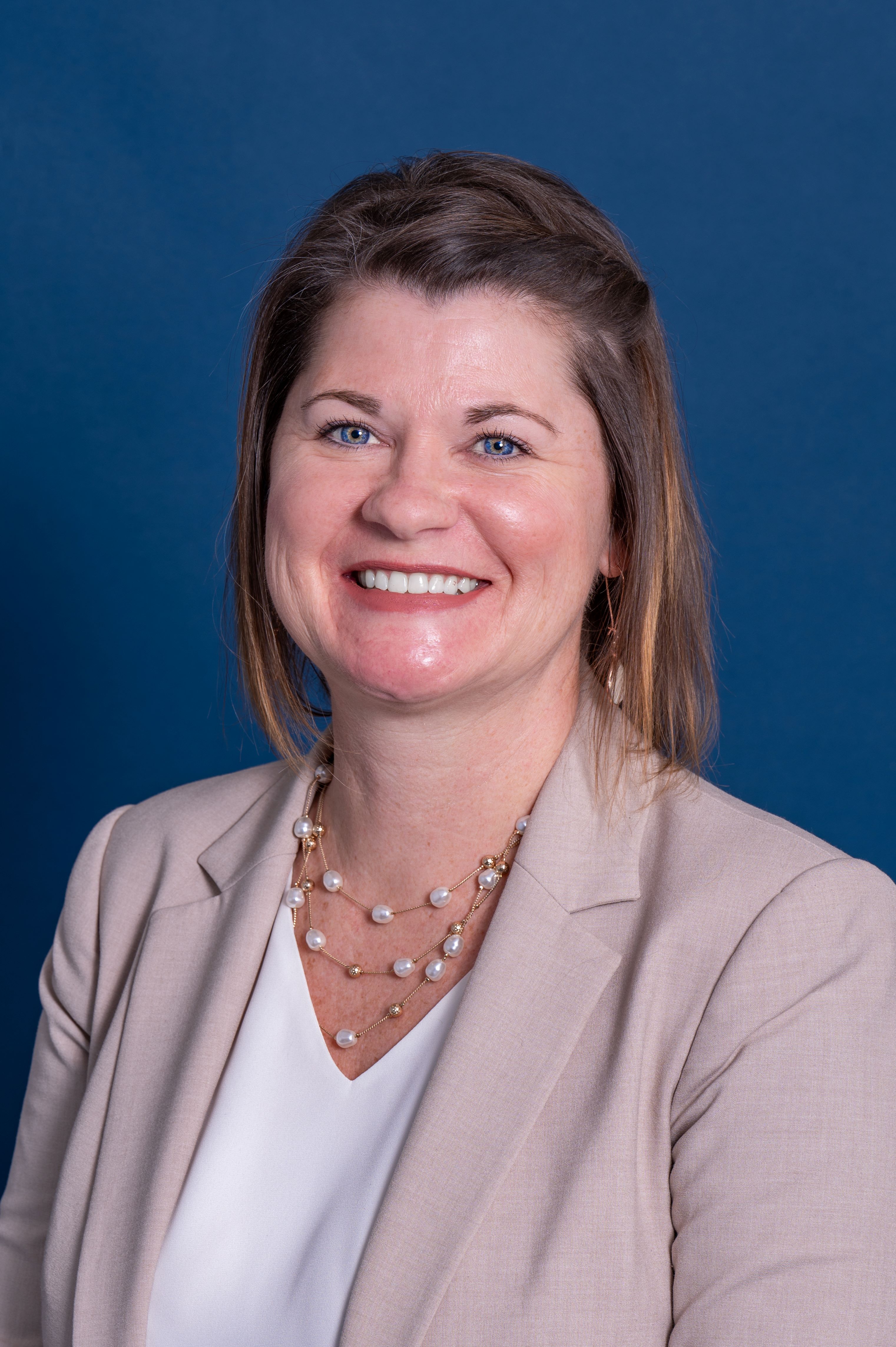 Tina Russell, DBA | Old Dominion University