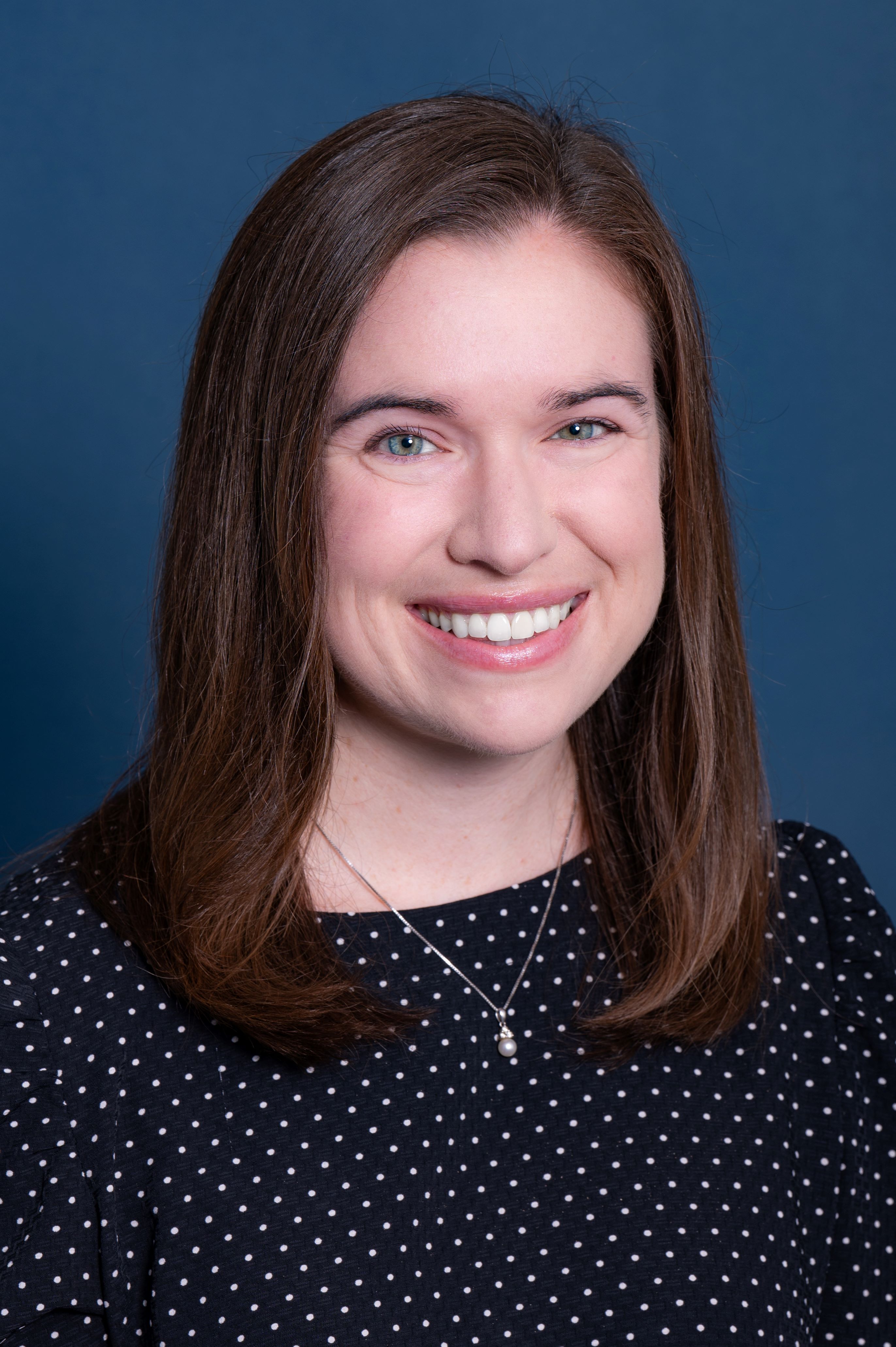 Heather Hamilton | Old Dominion University